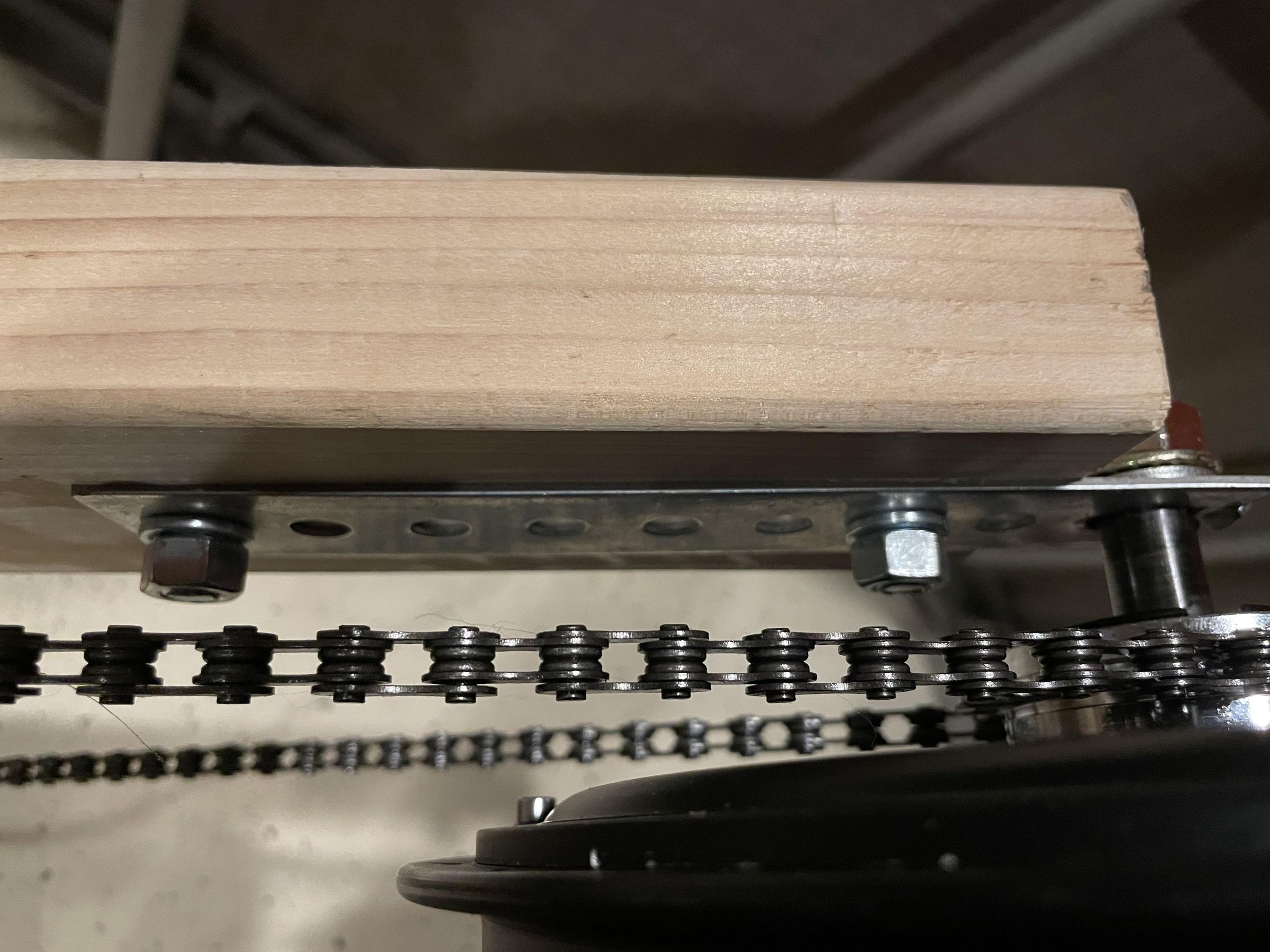 OpenErg Based Erg Rower Generator : 8 Steps (with Pictures) - Instructables