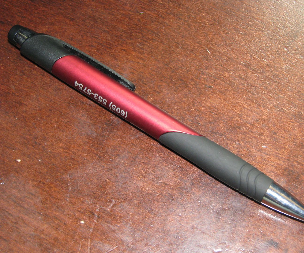 Pen Hideaway : 7 Steps - Instructables