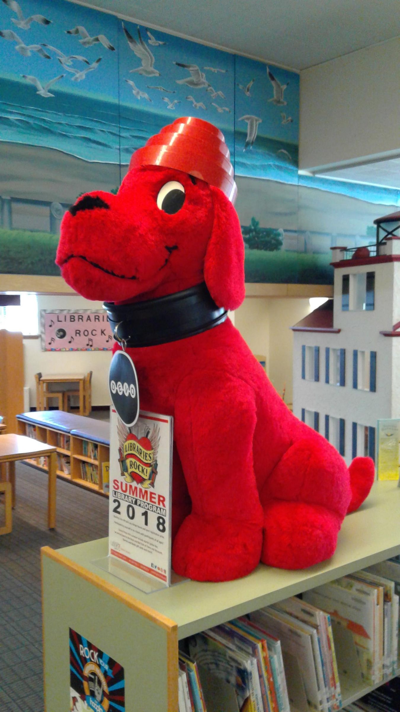 Devo Power Dome Hat / Helmet : 9 Steps - Instructables