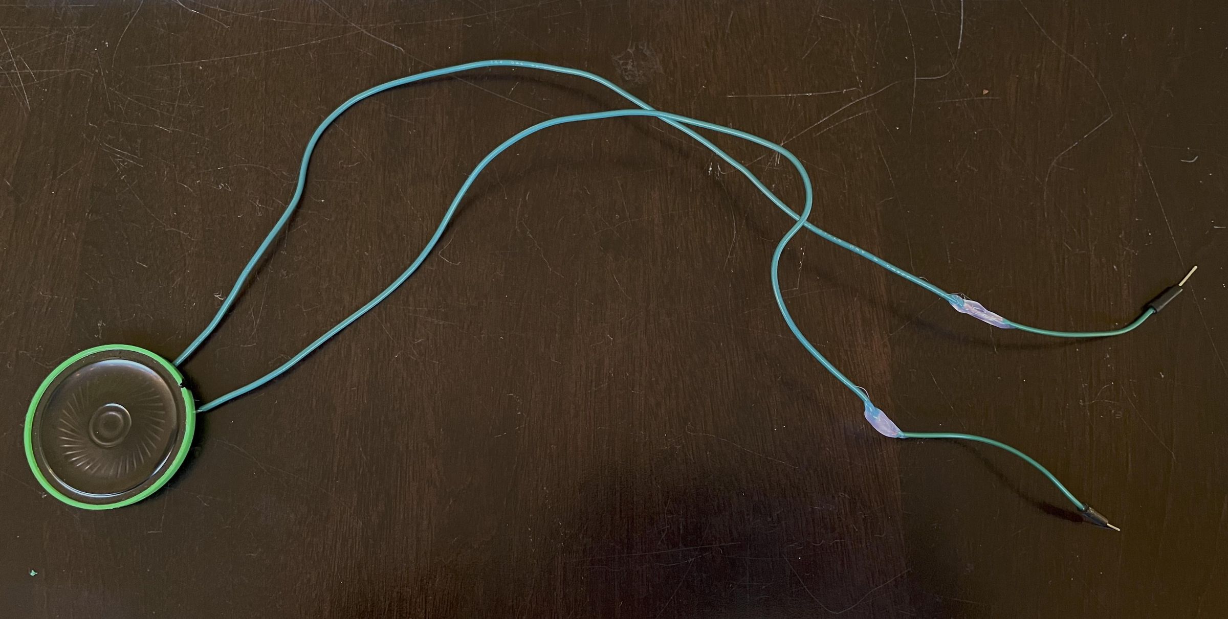 Talking Speaker Wearable - the EncourageMitt : 6 Steps - Instructables