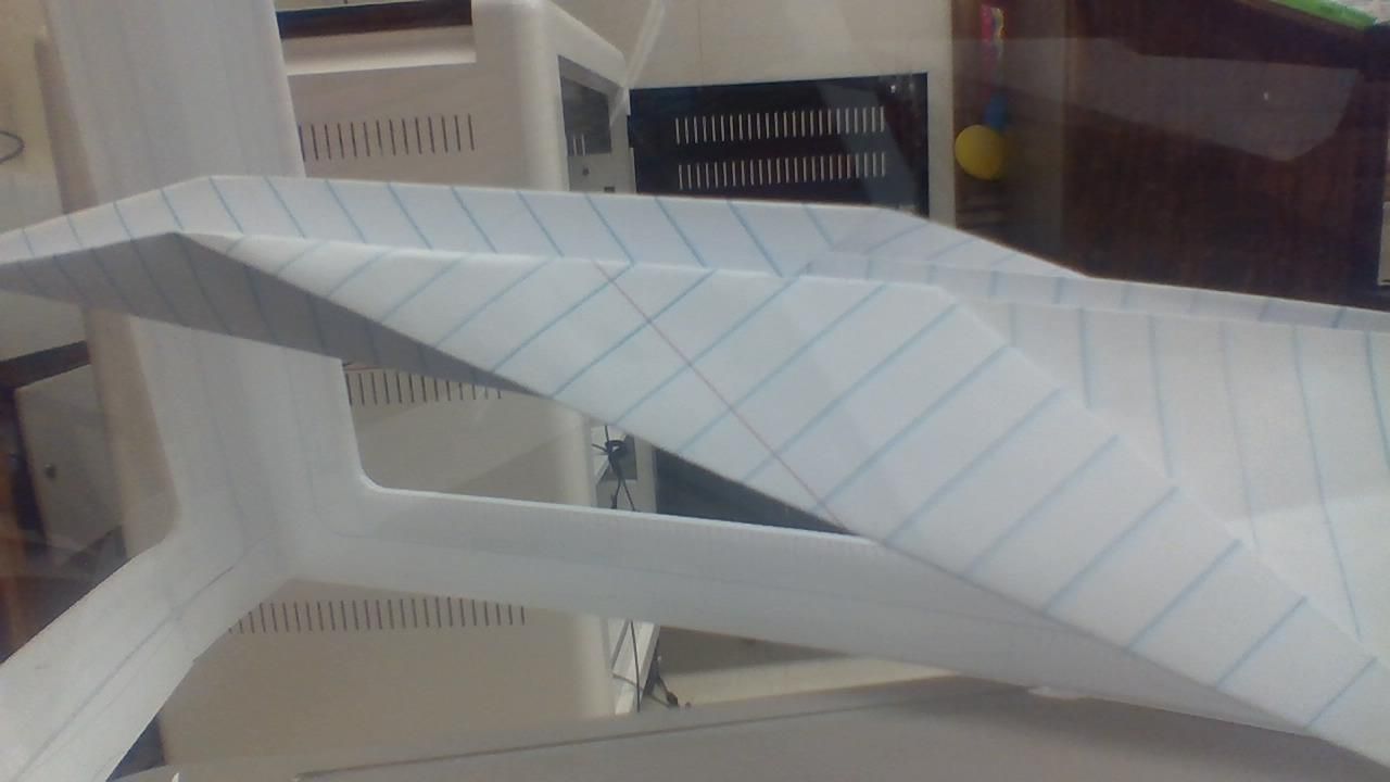 How to Make a Complicated Paper Airplane : 8 Steps - Instructables