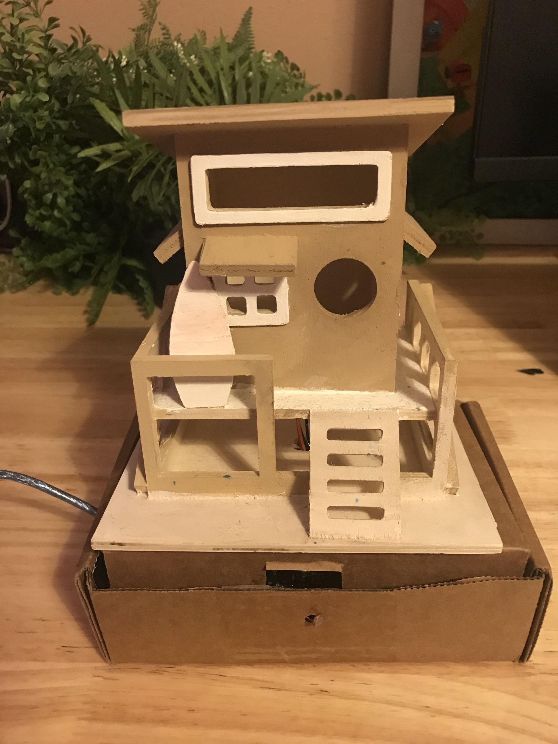 DIY Nightlight : 6 Steps - Instructables