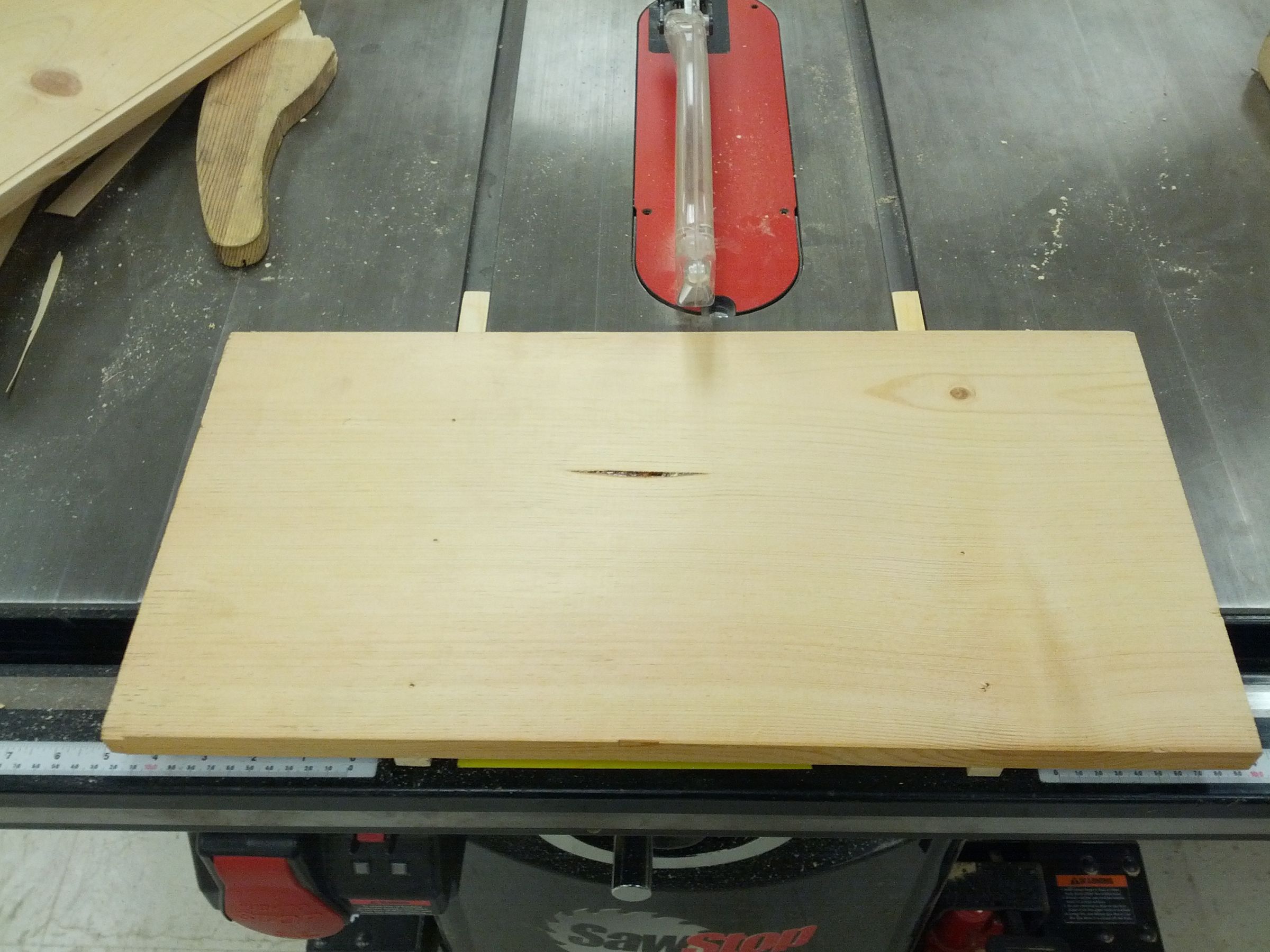 Box (finger) Joint Jig : 9 Steps (with Pictures) - Instructables