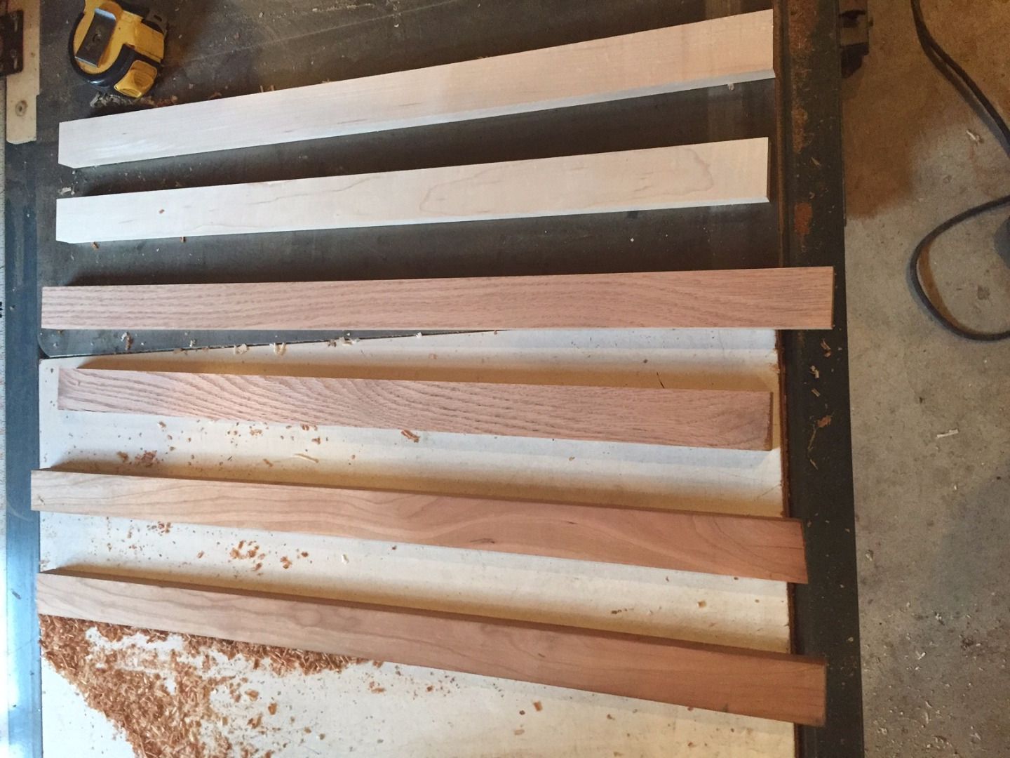 Wooden Swords and How I Learned to Love Leather-Work : 8 Steps (with ...