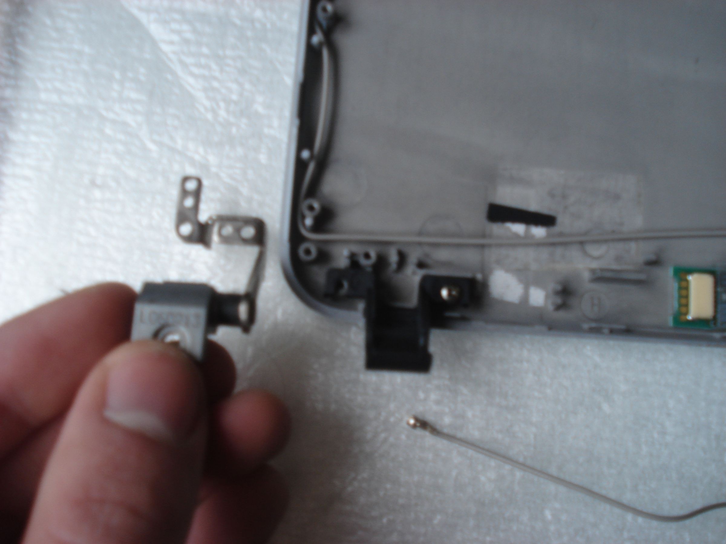 Turn a Laptop Screen Into a Mirror : 9 Steps (with Pictures ...