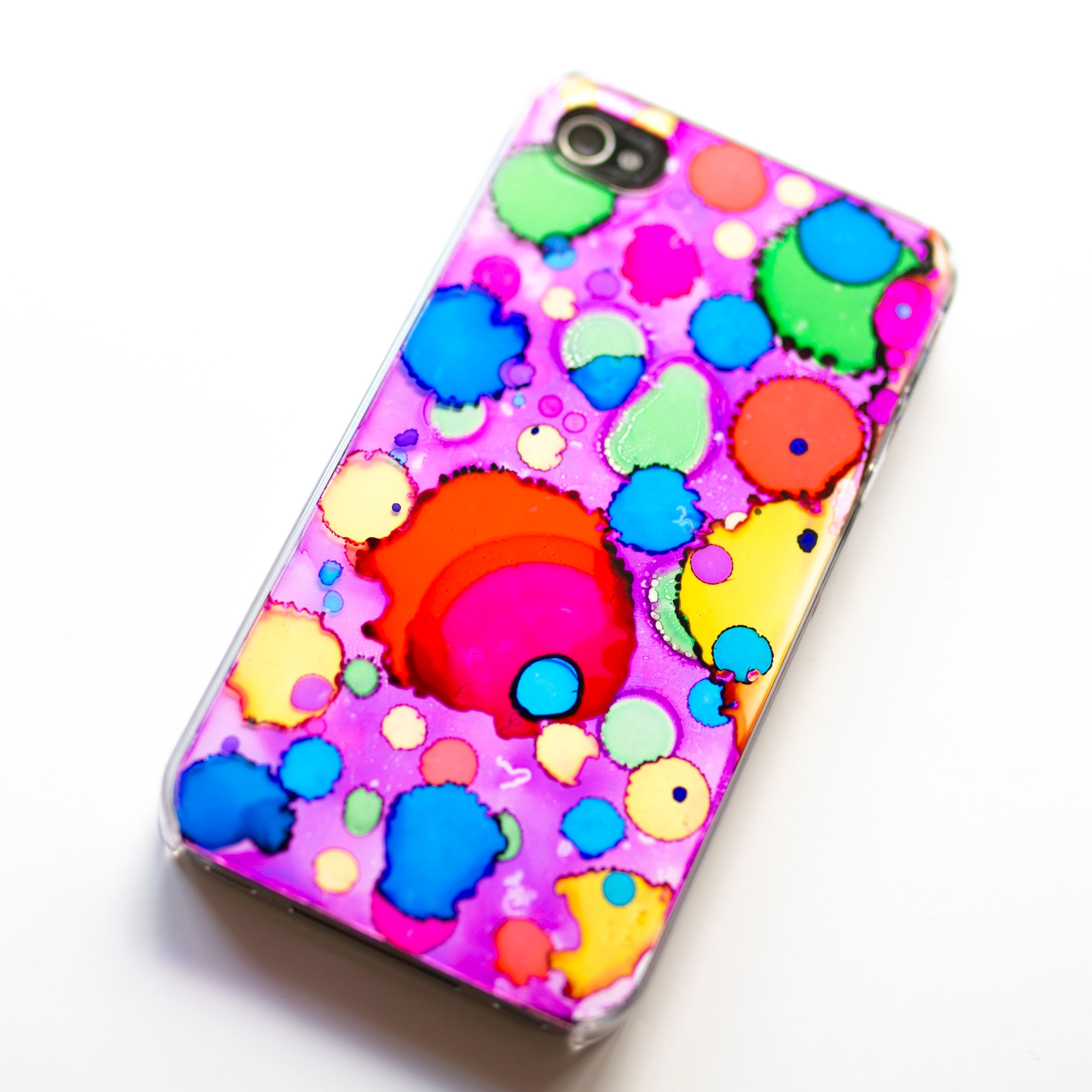 DIY Cell Phone Cases : 6 Steps (with Pictures) - Instructables