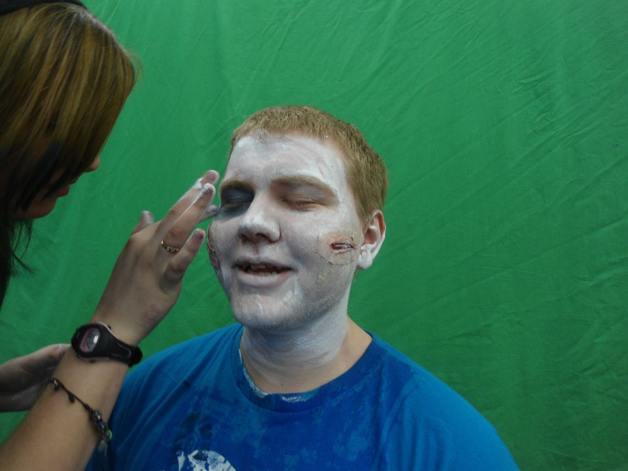 How to Create a Zombie : 11 Steps - Instructables