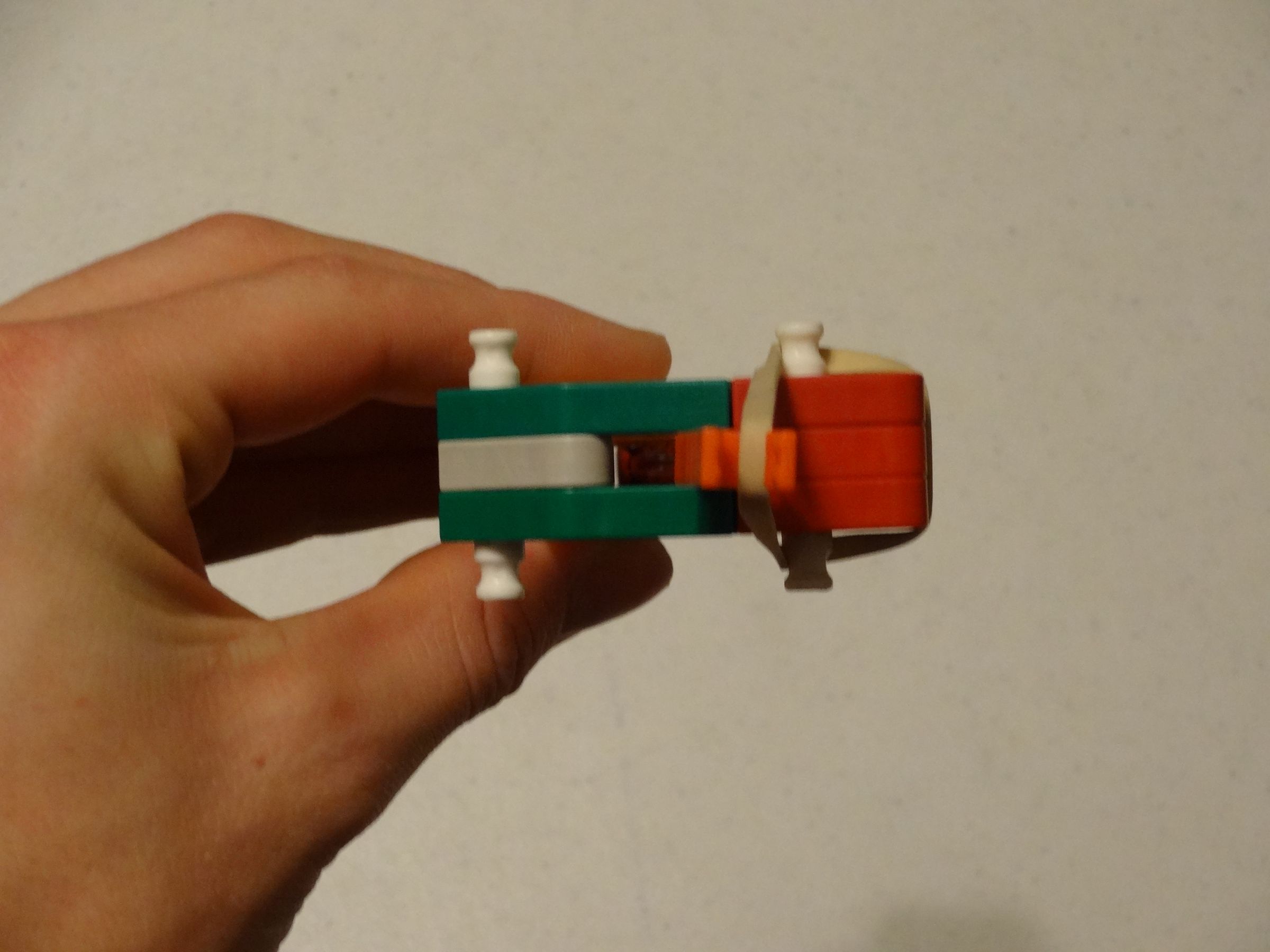 RCP V.1 - Instructables