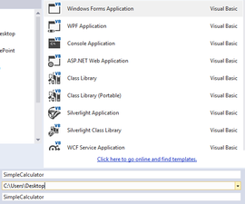 Visual Basic Calculator : 8 Steps - Instructables