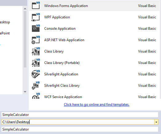 Visual Basic Calculator : 8 Steps - Instructables