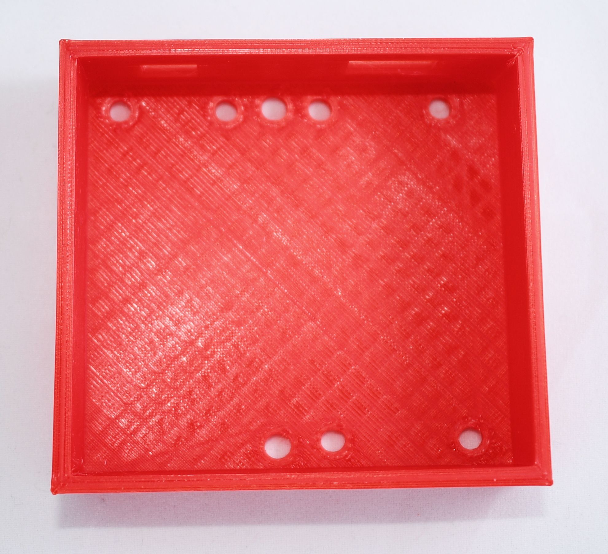 DIY Air Quality Sensor + 3D Printed Case : 6 Steps - Instructables