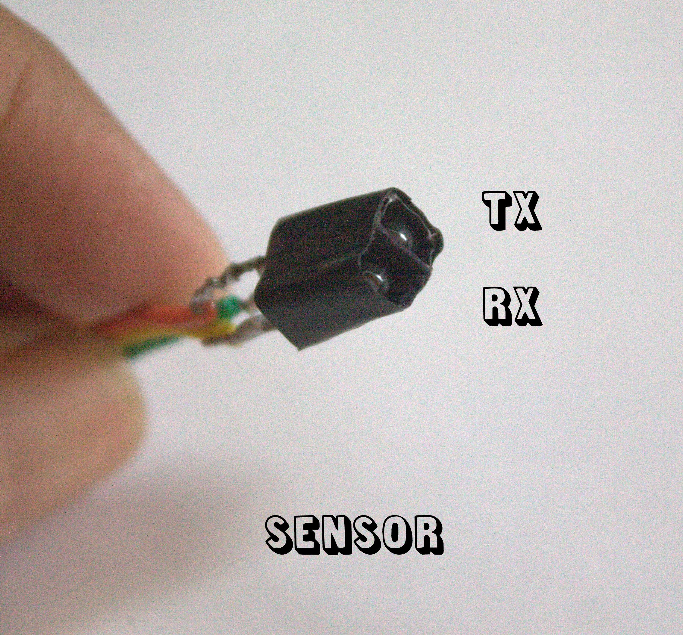 Measure RPM - Optical Tachometer : 10 Steps (with Pictures) - Instructables