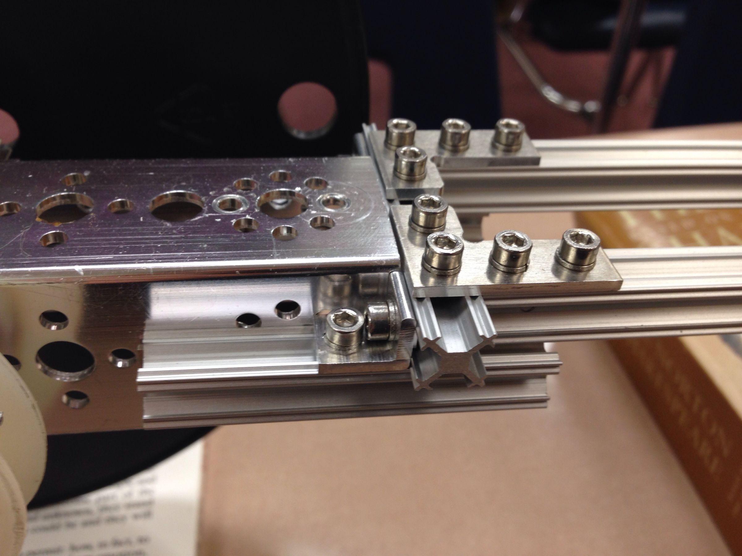 How to Build a Aluminum Mouse Trap Car With Gears : 6 Steps - Instructables