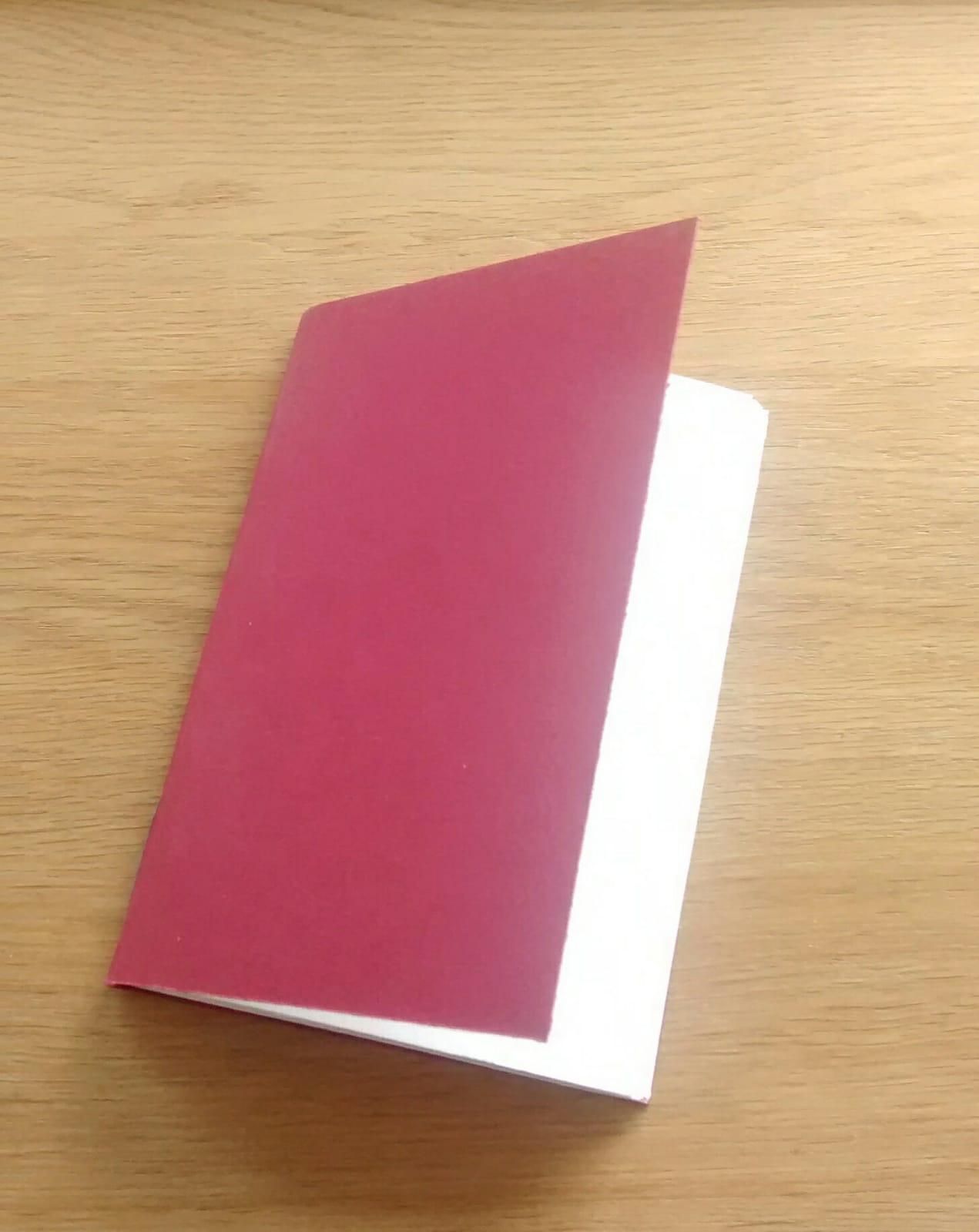 Field Notebook : 6 Steps (with Pictures) - Instructables