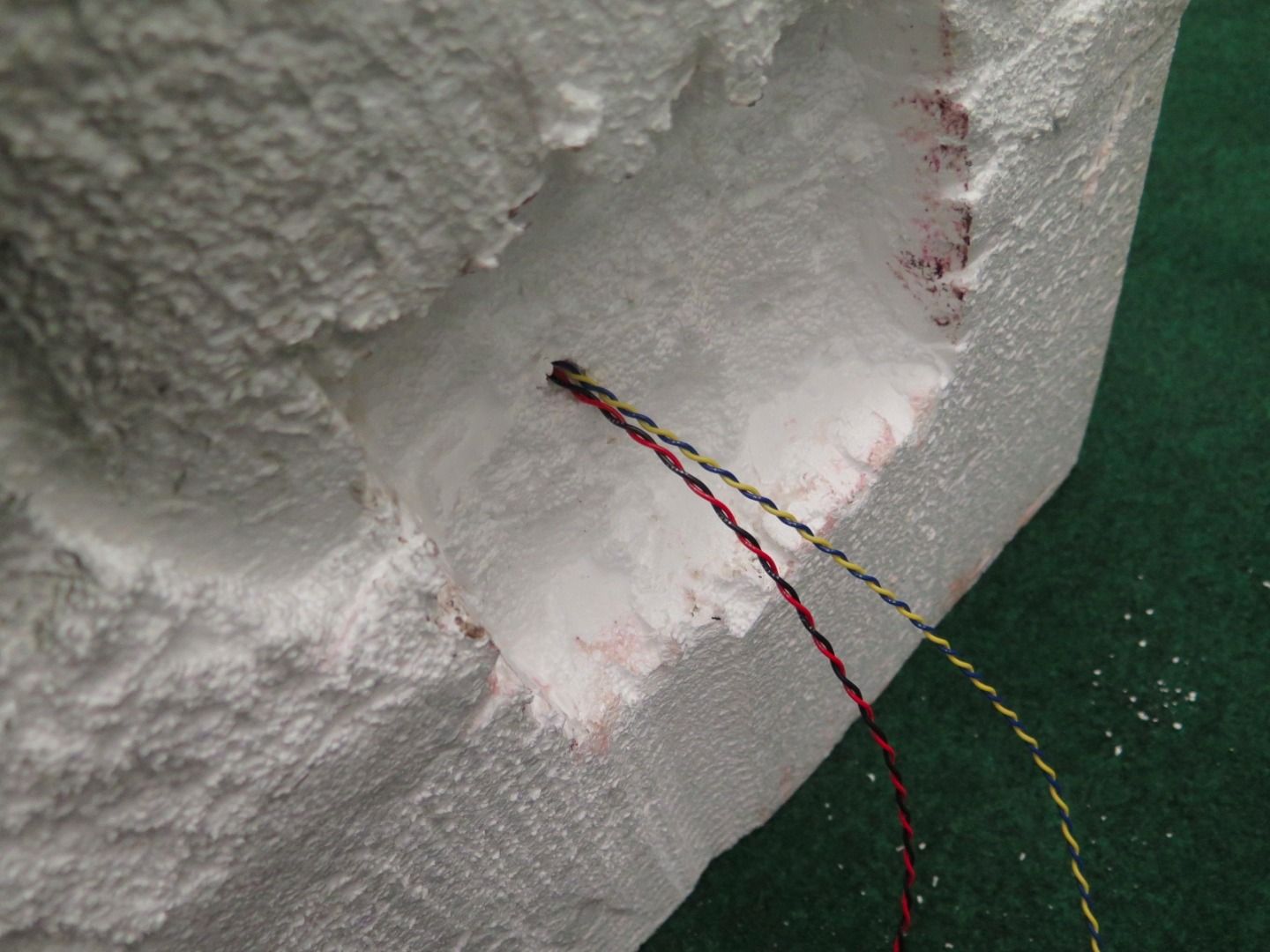 Animatronic Mini Golf : 19 Steps (with Pictures) - Instructables