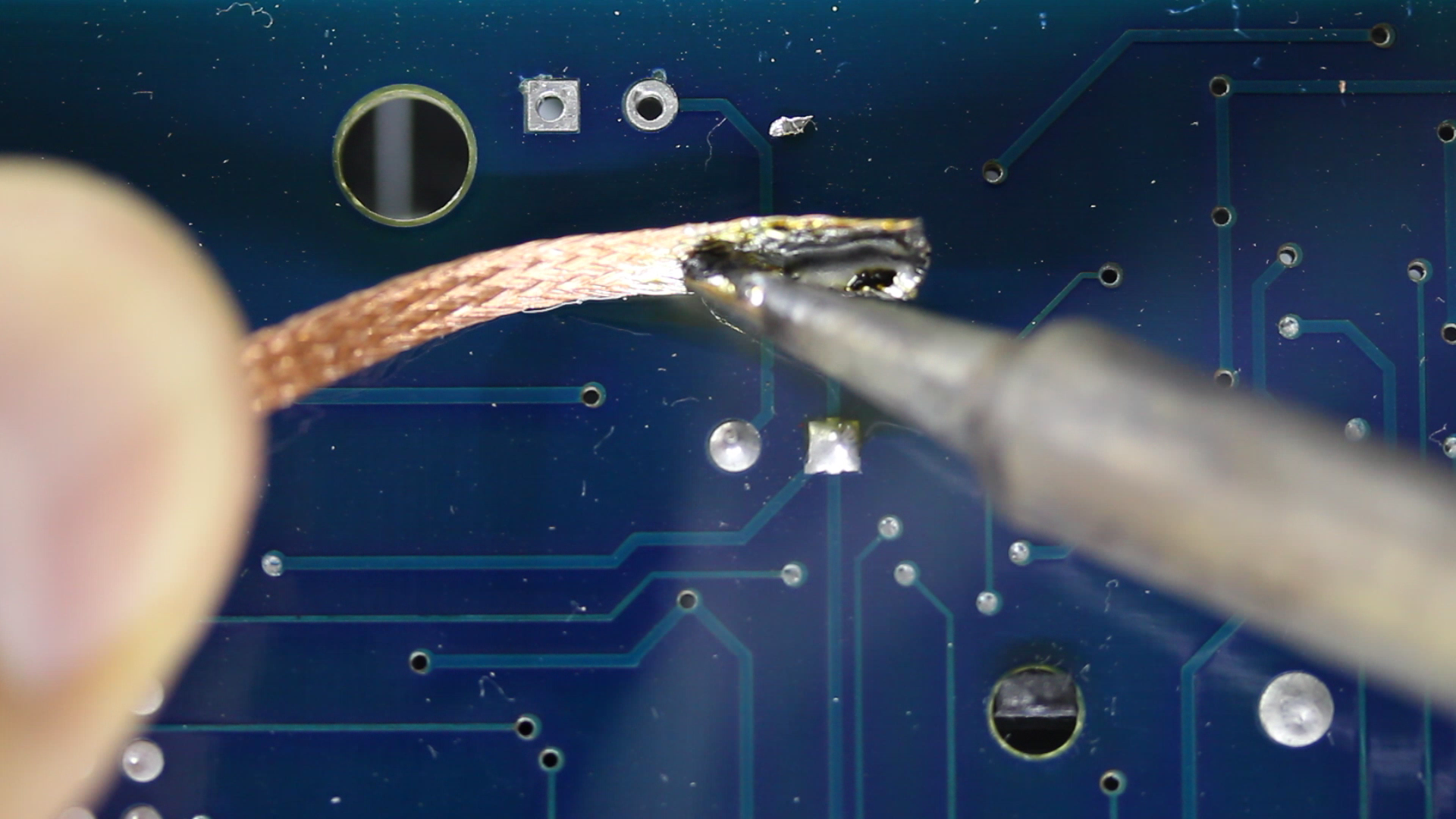 Recommended Tools for Basic Soldering : 6 Steps - Instructables