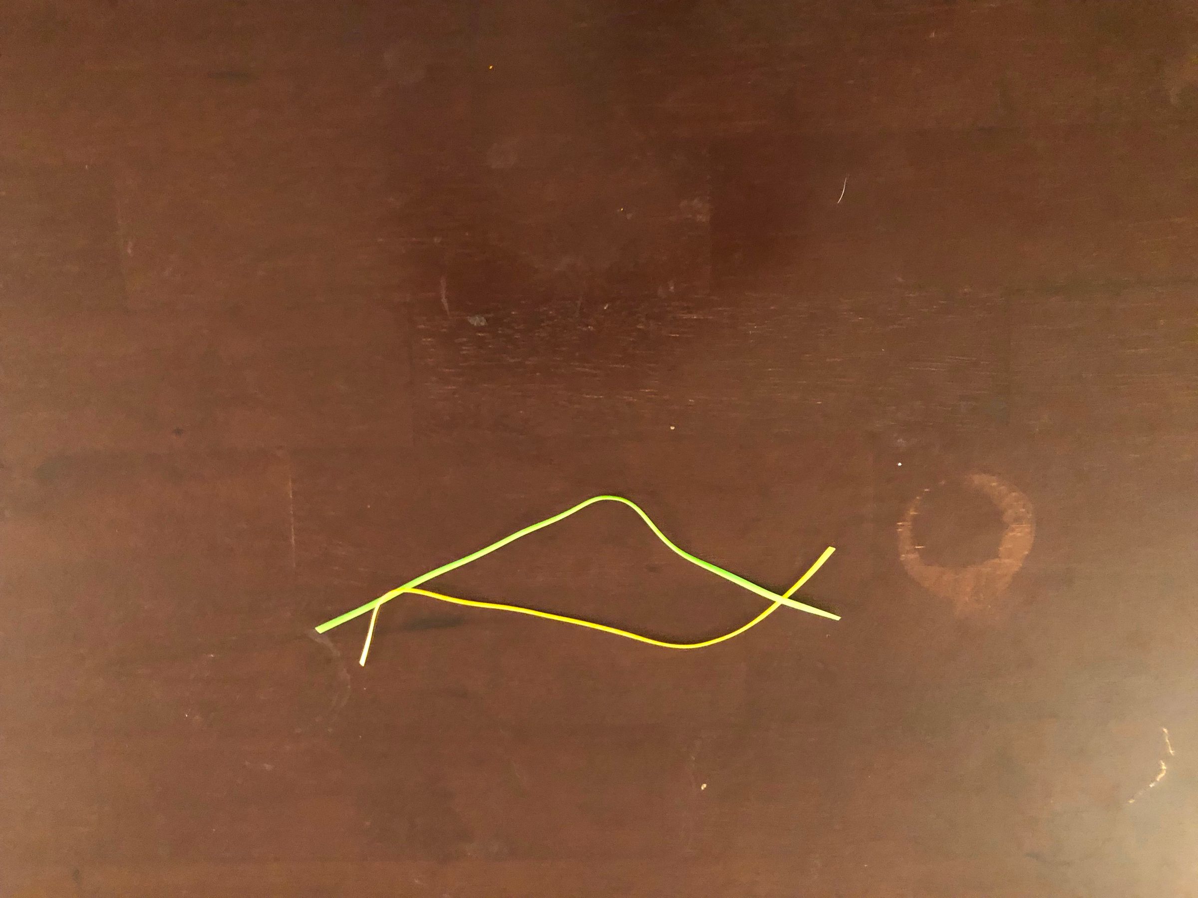 Gimp String Lanyard : 8 Steps - Instructables