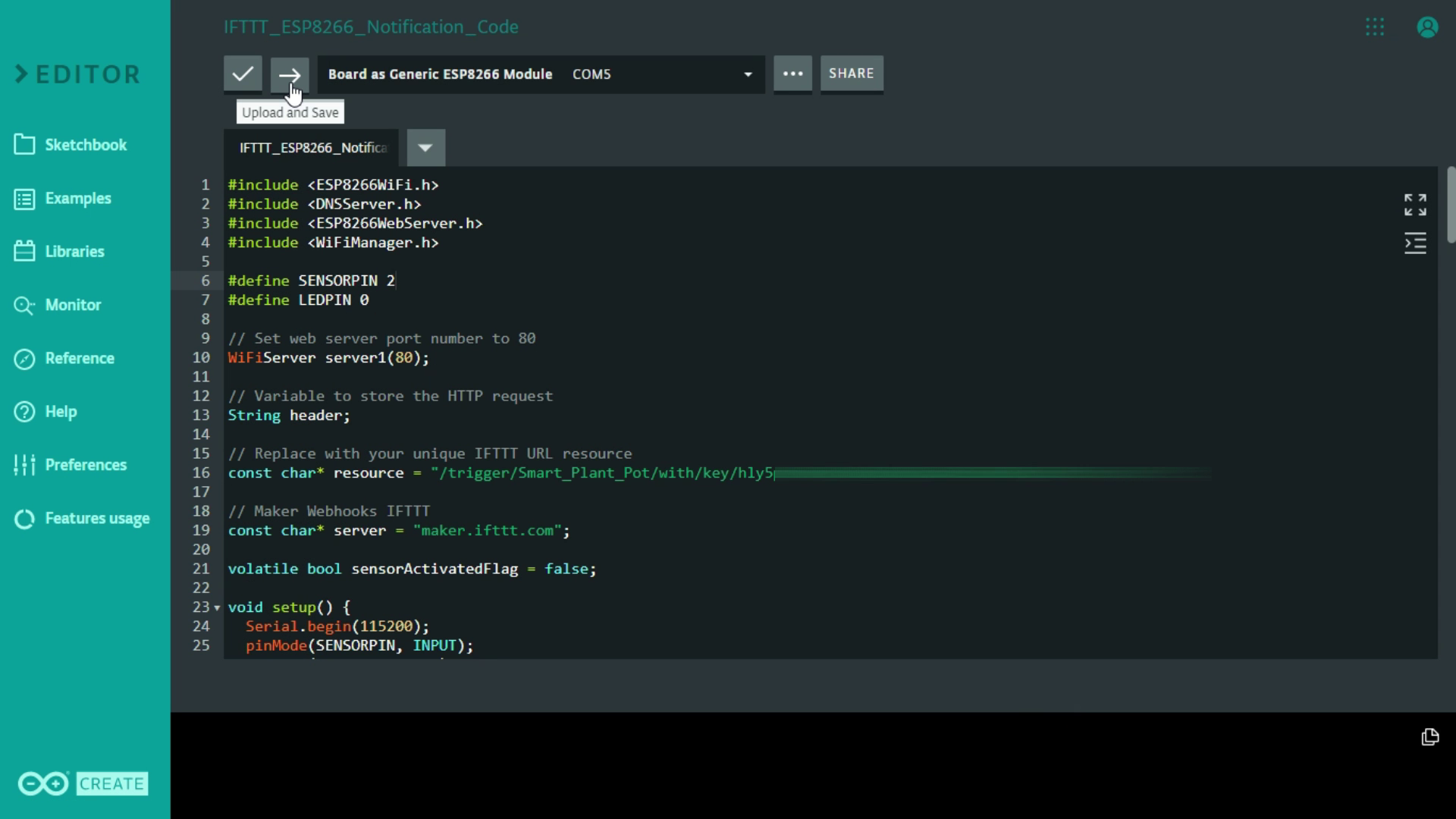 Turn Any Decorative Thing Into a Smart Device : 7 Steps (with Pictures ...