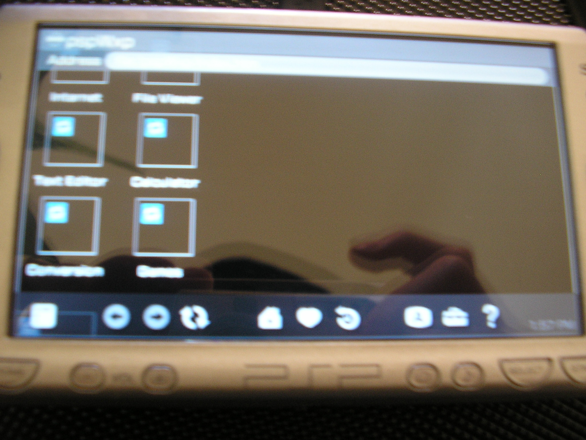 How to Make Your PSP "Better" or How to Have More Fun on a Sony PSP : 5 ...