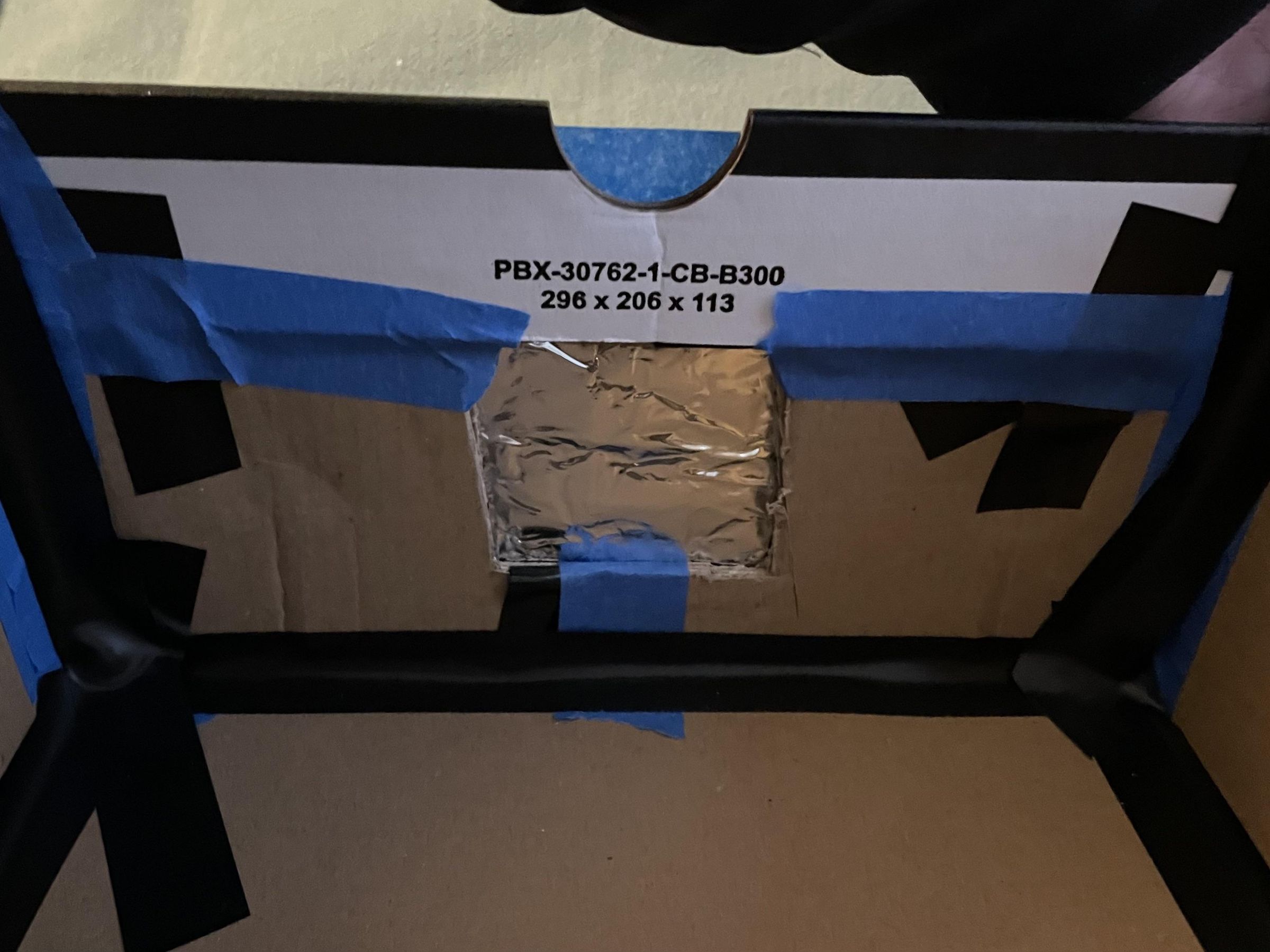 Pinhole Camera : 6 Steps - Instructables