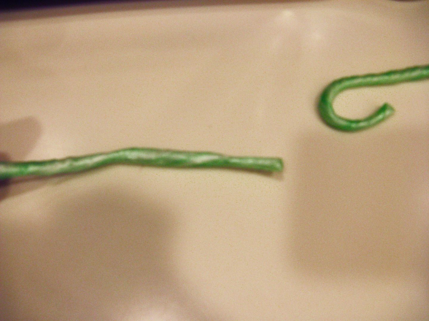 Homemade Candy Canes and Hard Candies From Scratch : 6 Steps (with ...