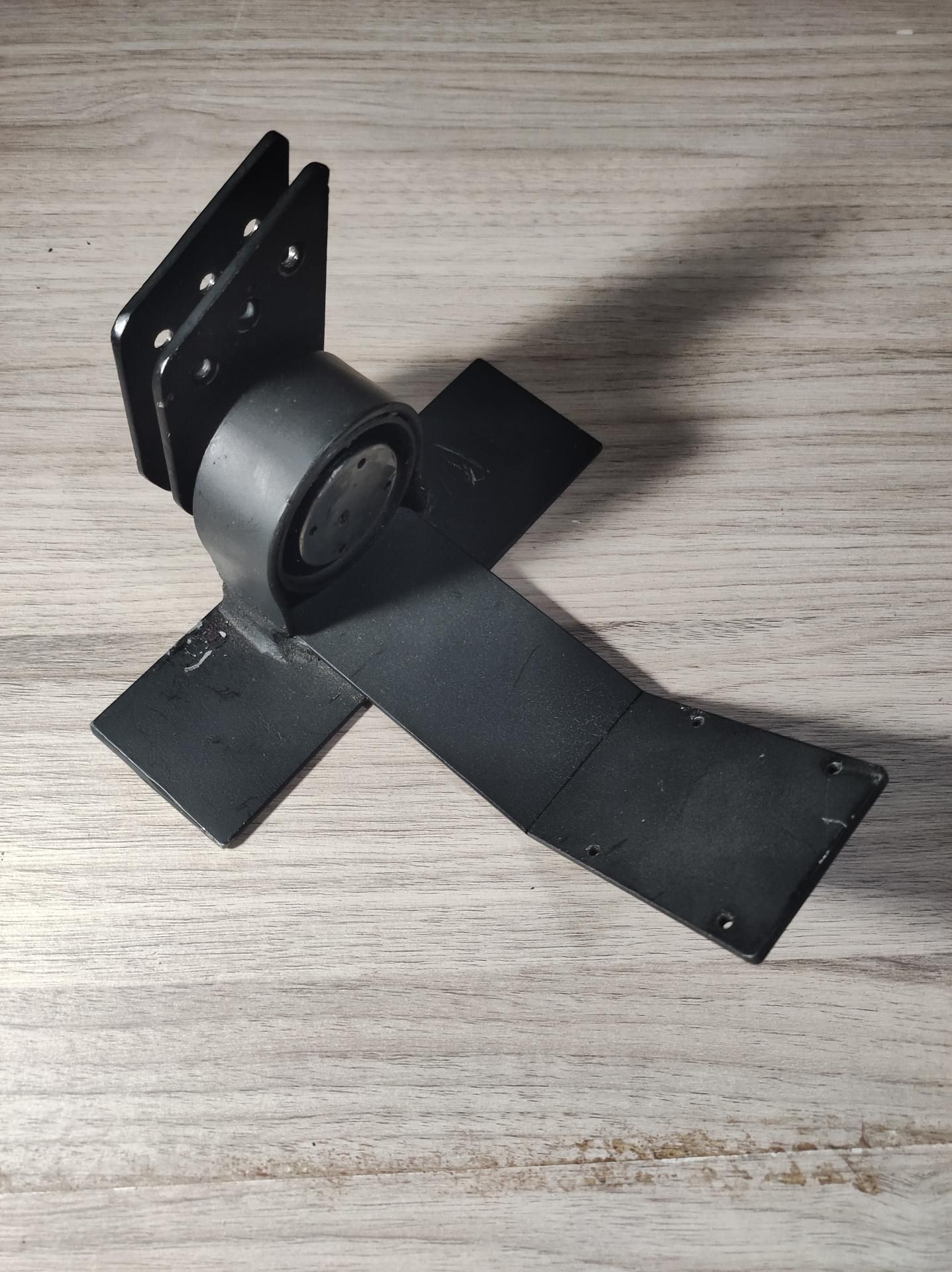 Sim-racing Handbrake From Scrap : 11 Steps - Instructables