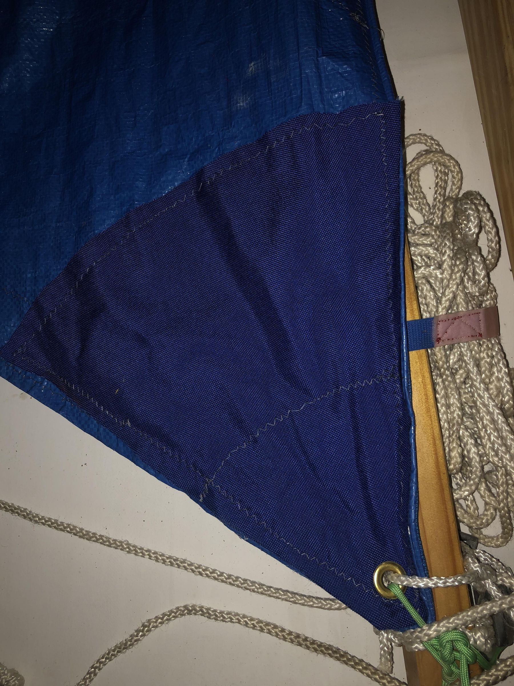 Build a Skin on Frame Melonseed (or Similar Boat) : 14 Steps (with ...