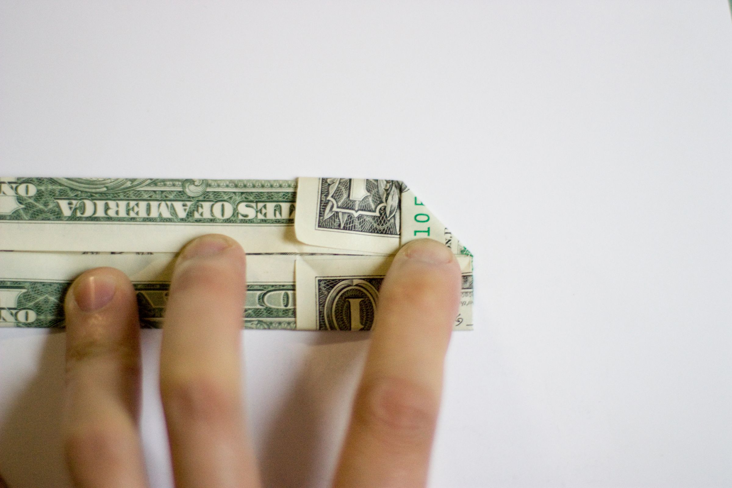 Double Origami Heart : 7 Steps (with Pictures) - Instructables