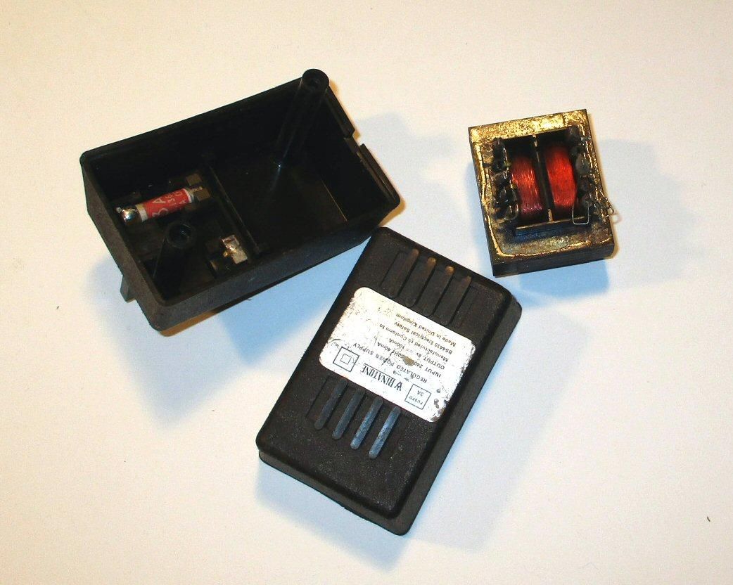 Flux Gate Magnetometer Experiments : 10 Steps - Instructables