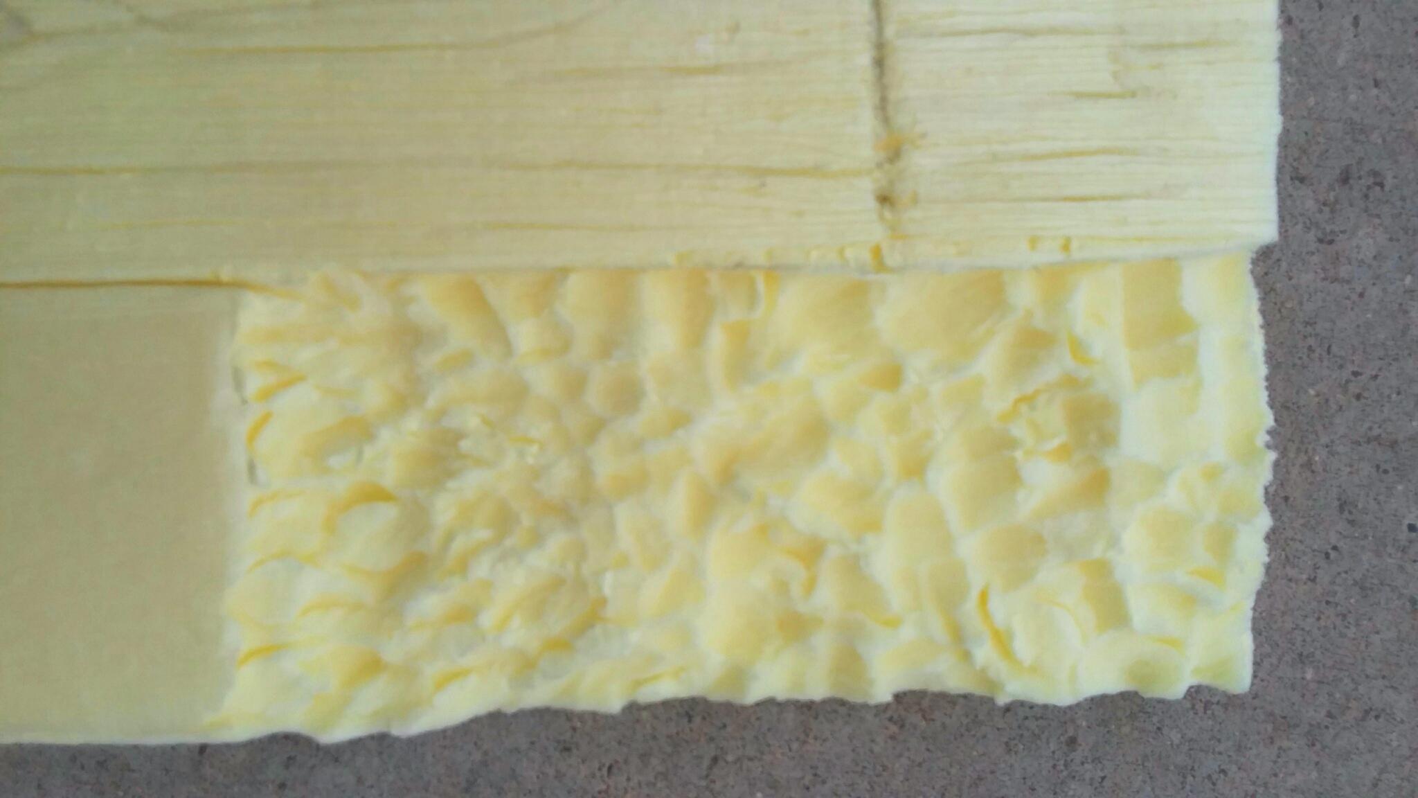 How to Texture Foam : 10 Steps (with Pictures) - Instructables