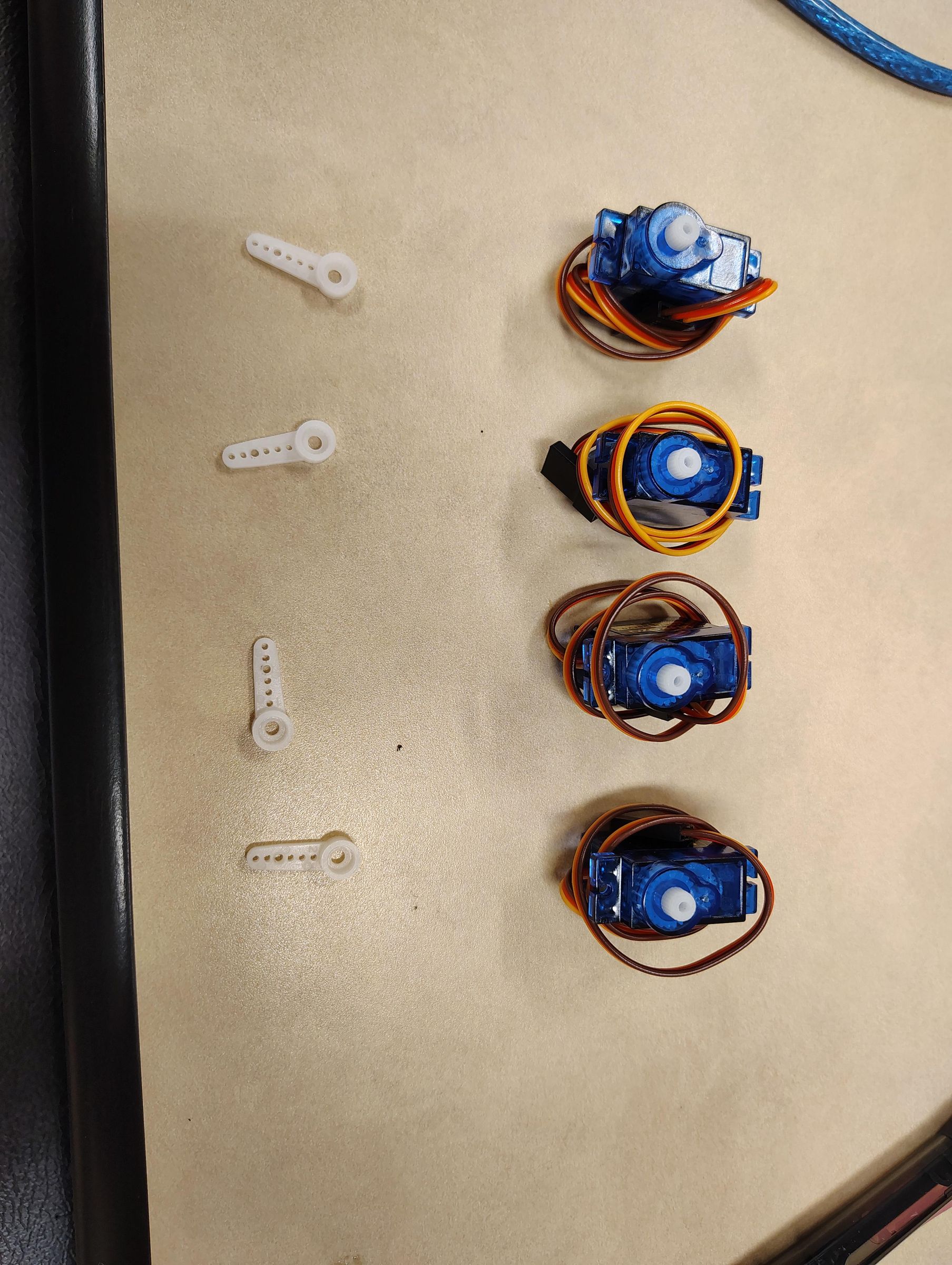 OTTO DIY Class Project : 12 Steps (with Pictures) - Instructables