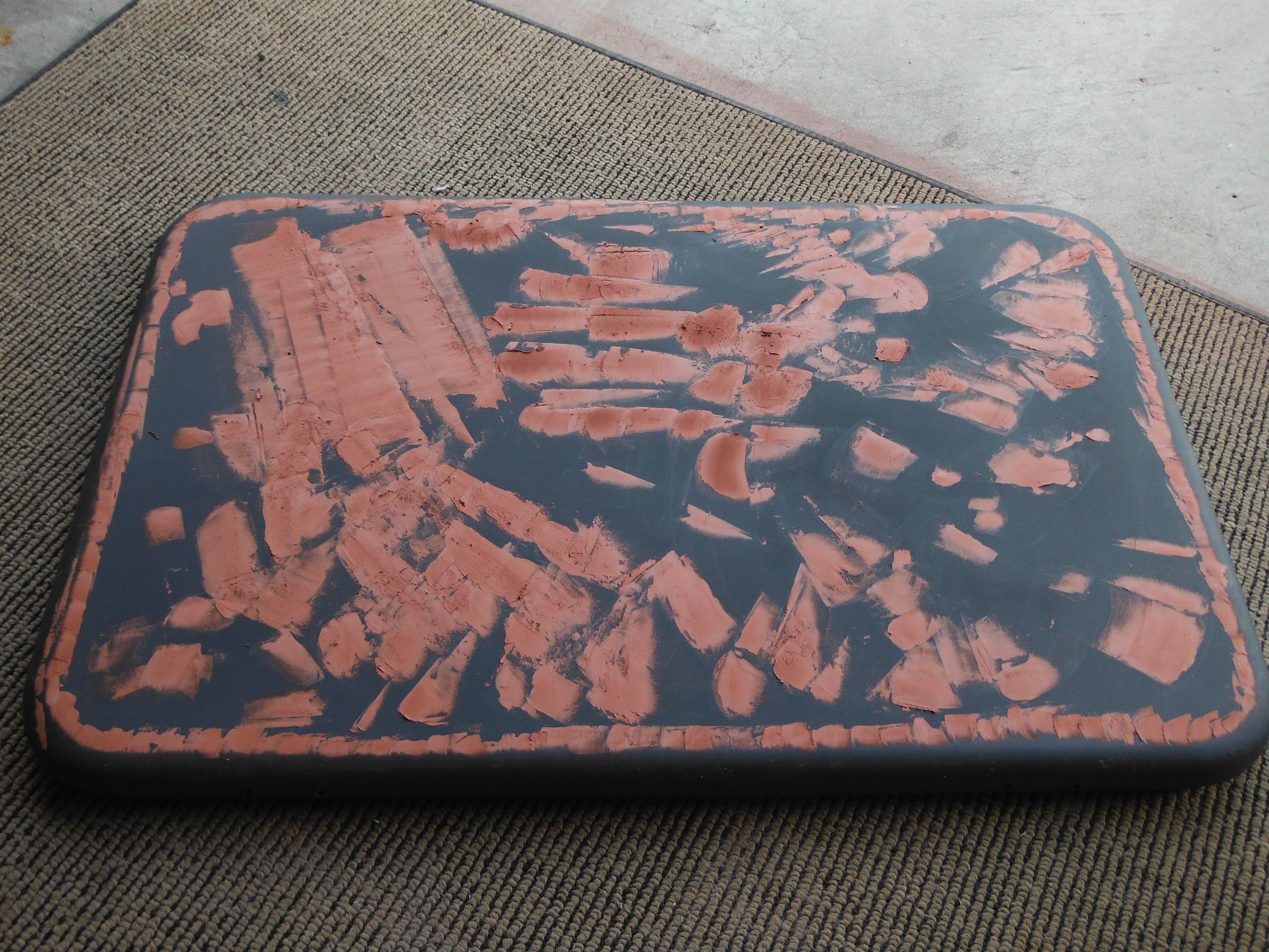 Restoring a Vintage Cooler : 10 Steps (with Pictures) - Instructables