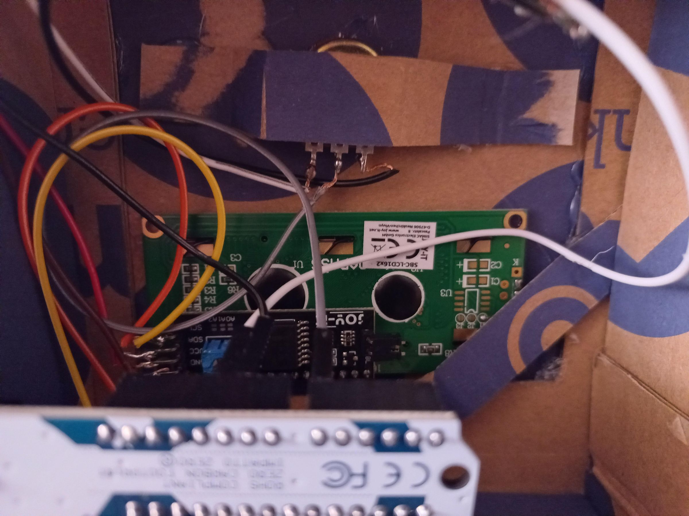 Small Potentiometer Game : 3 Steps - Instructables