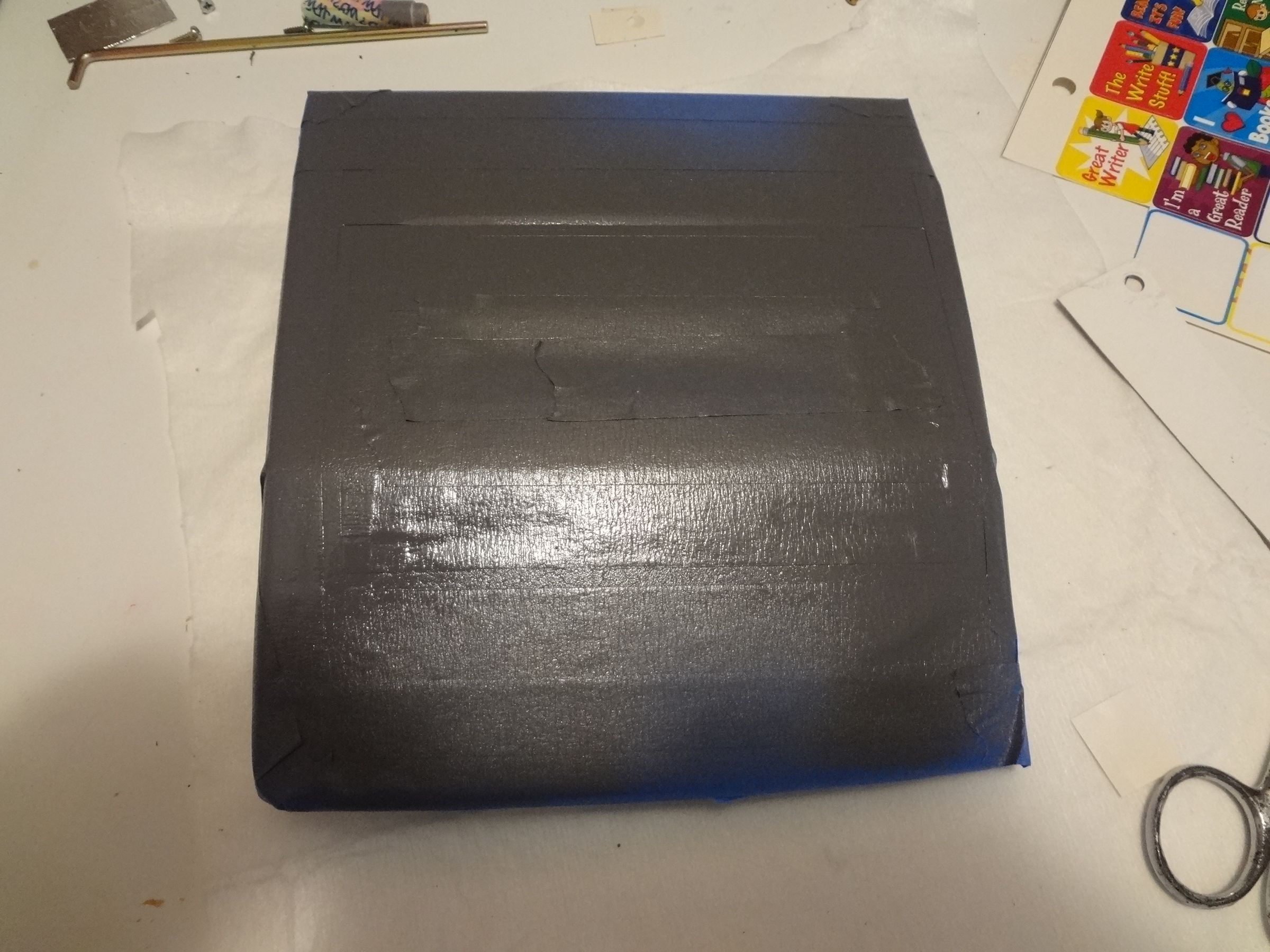 SNES Slim Custom Gaming Console. : 11 Steps (with Pictures) - Instructables