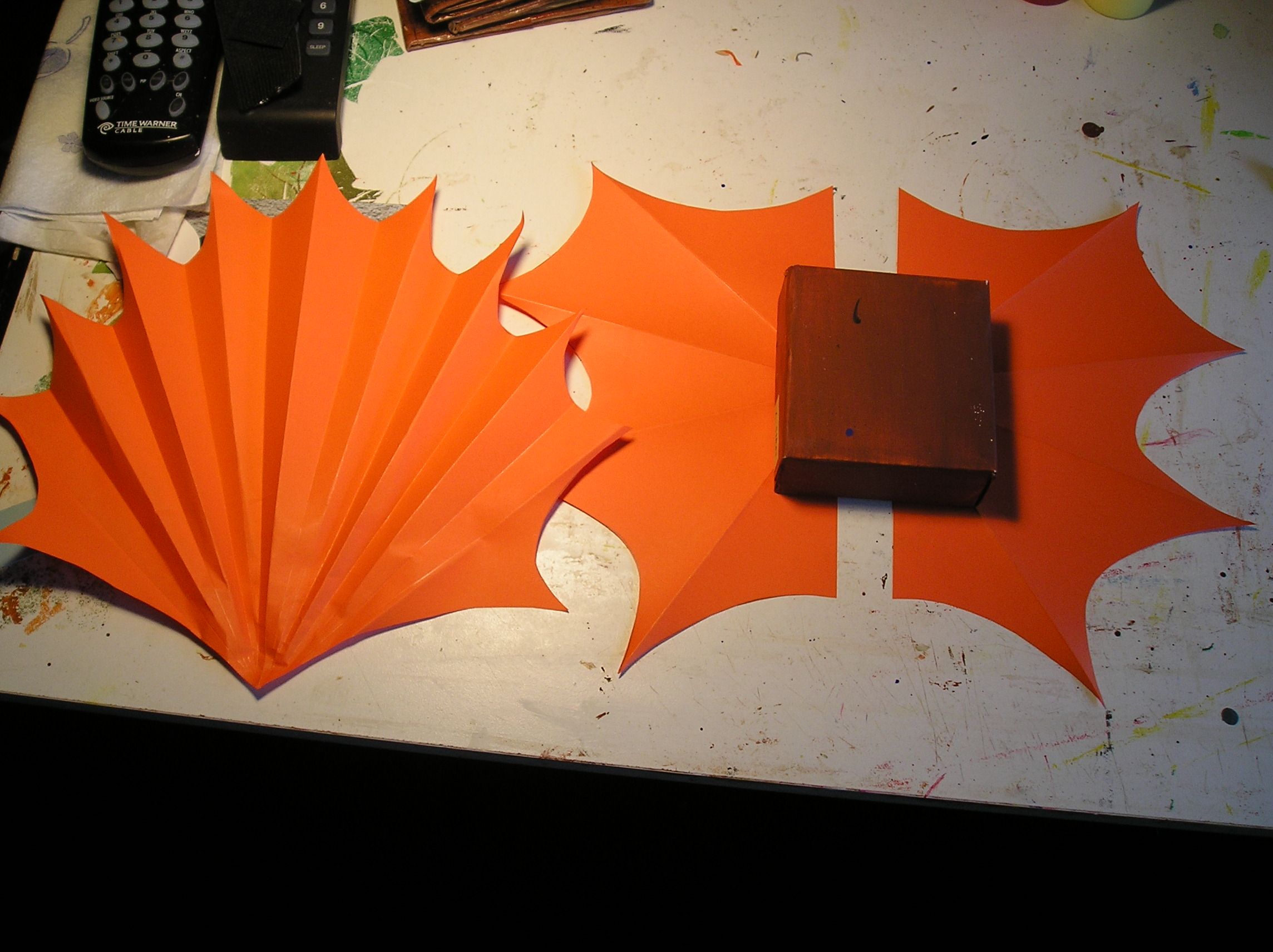 The Red Dragon Instructable : 15 Steps (with Pictures) - Instructables
