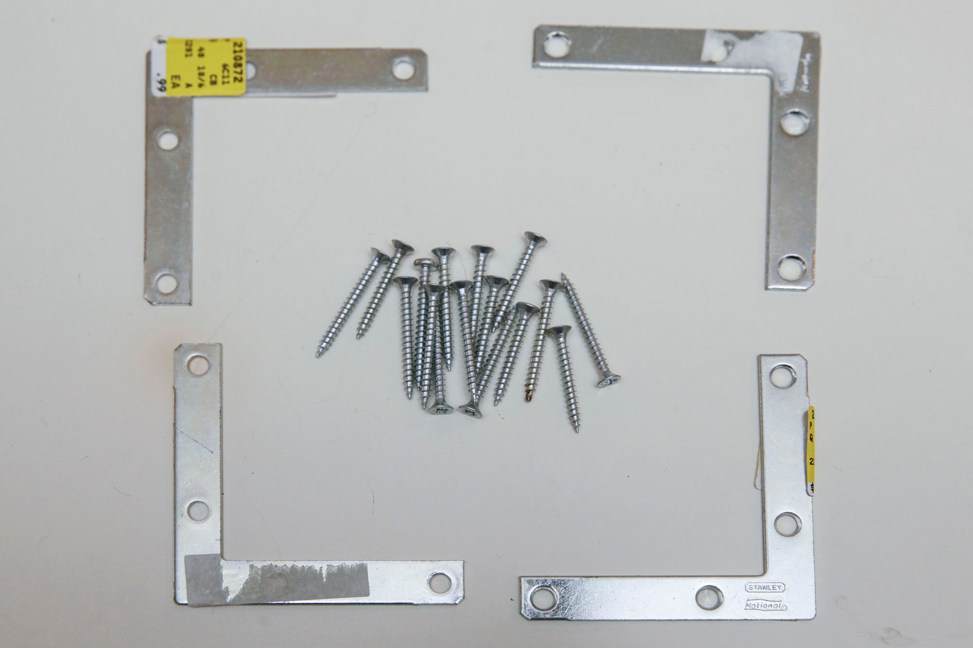 IKEA KALLAX and PVC Workbench : 8 Steps (with Pictures) - Instructables