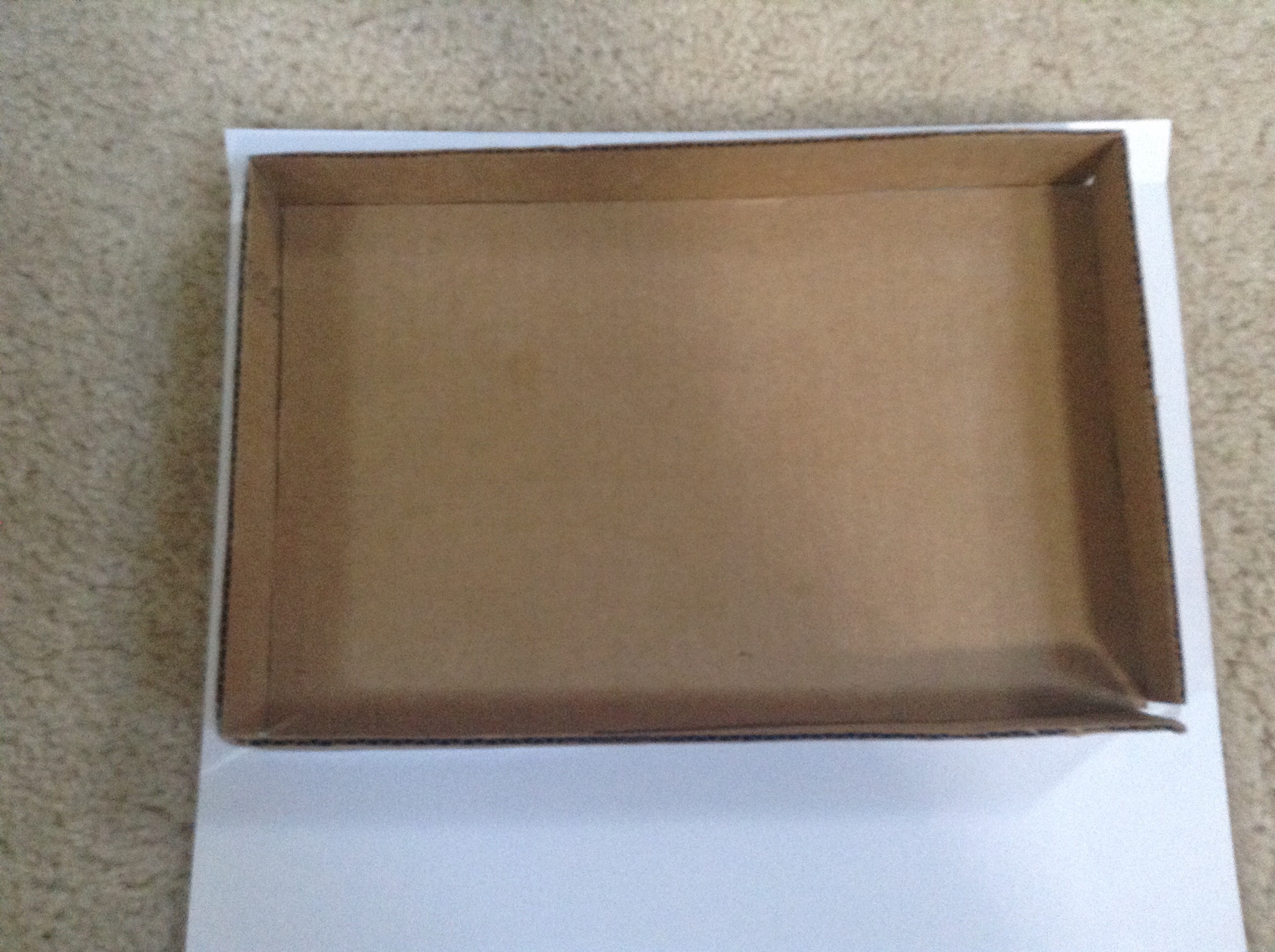 Vintage Butterfly Poster Box : 9 Steps (with Pictures) - Instructables