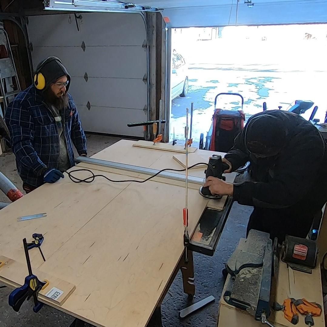 Custom Closet Organization : 15 Steps (with Pictures) - Instructables