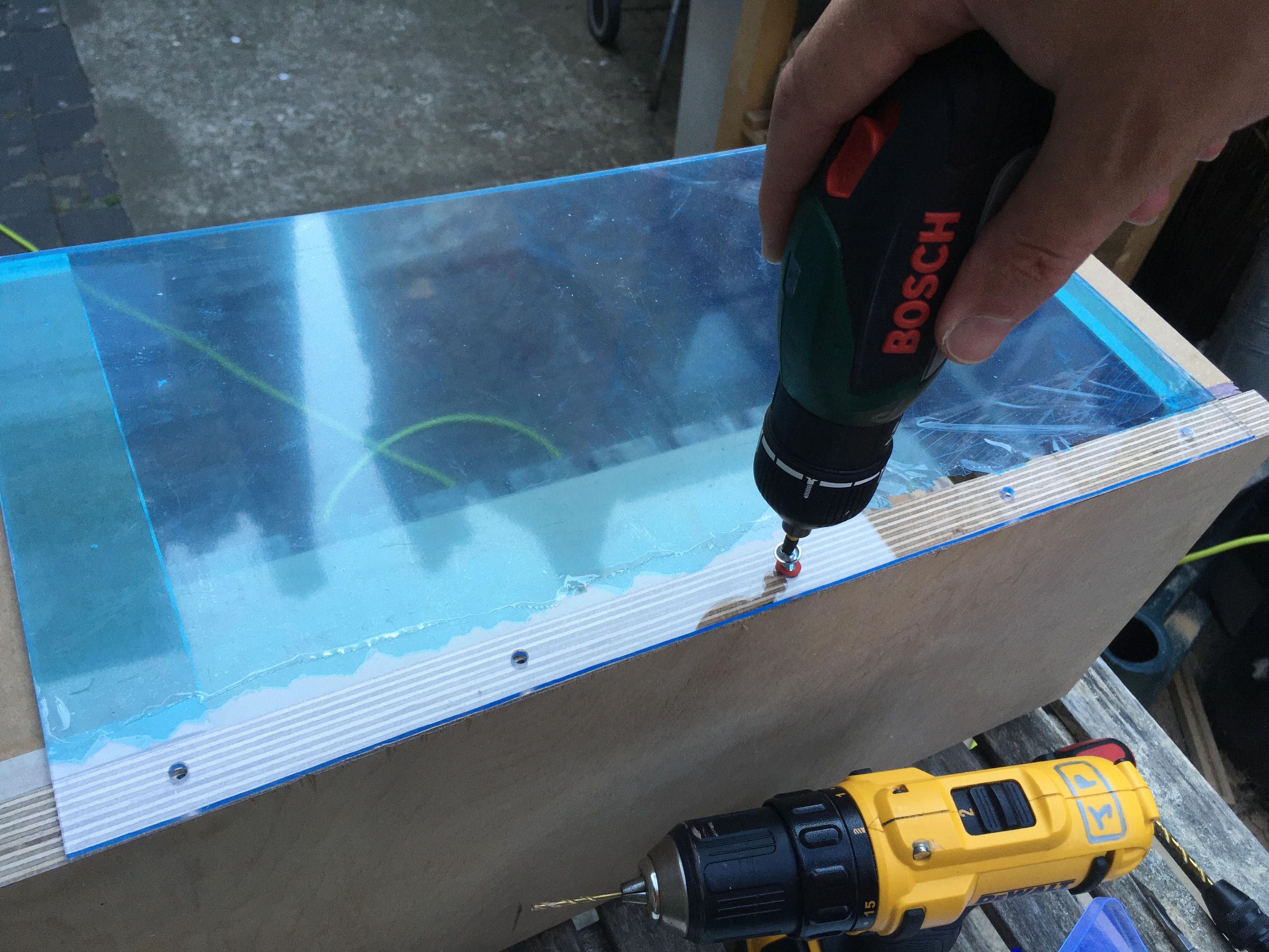 DIY Wind Tunnel : 35 Steps (with Pictures) - Instructables