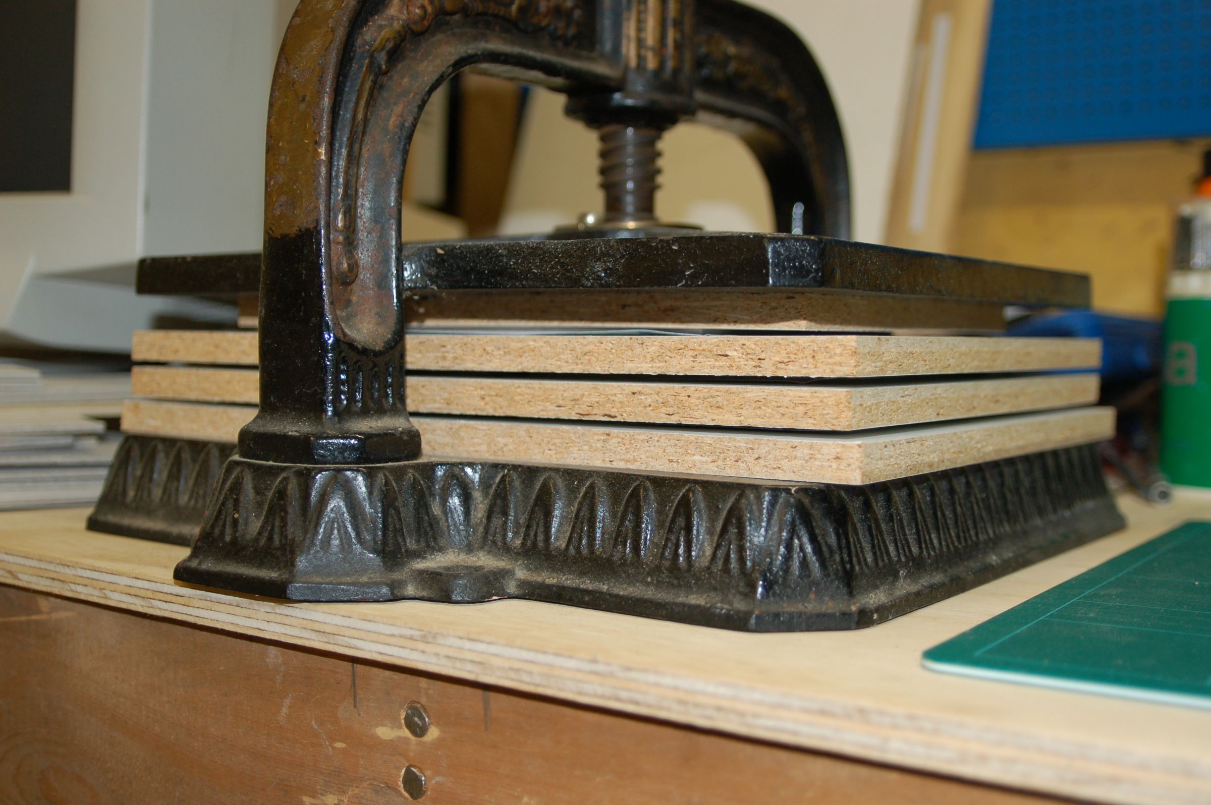 Make Custom Storage Boxes for CD Shelf : 6 Steps (with Pictures ...