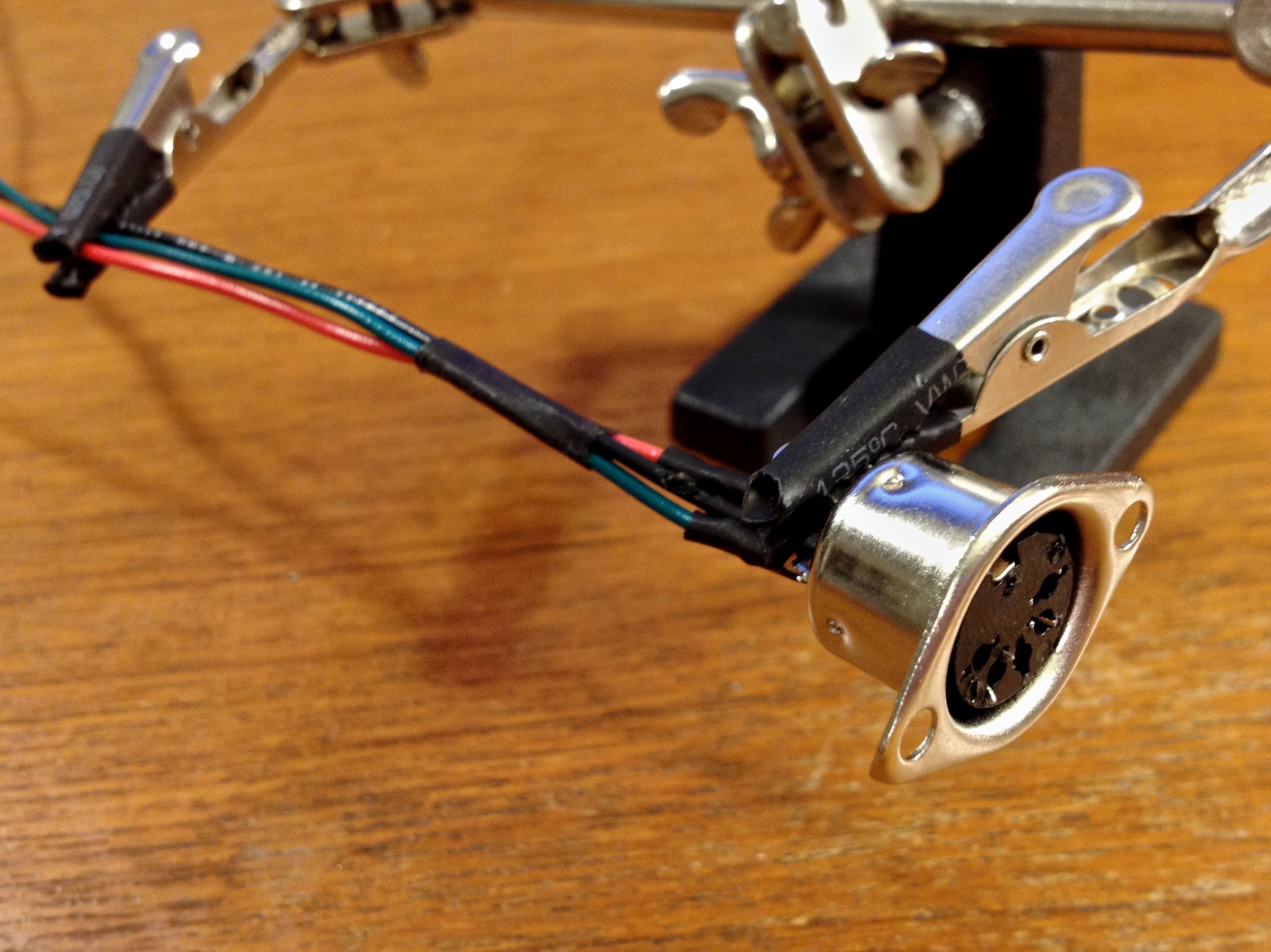 Make Muscle MIDI Music! : 7 Steps (with Pictures) - Instructables