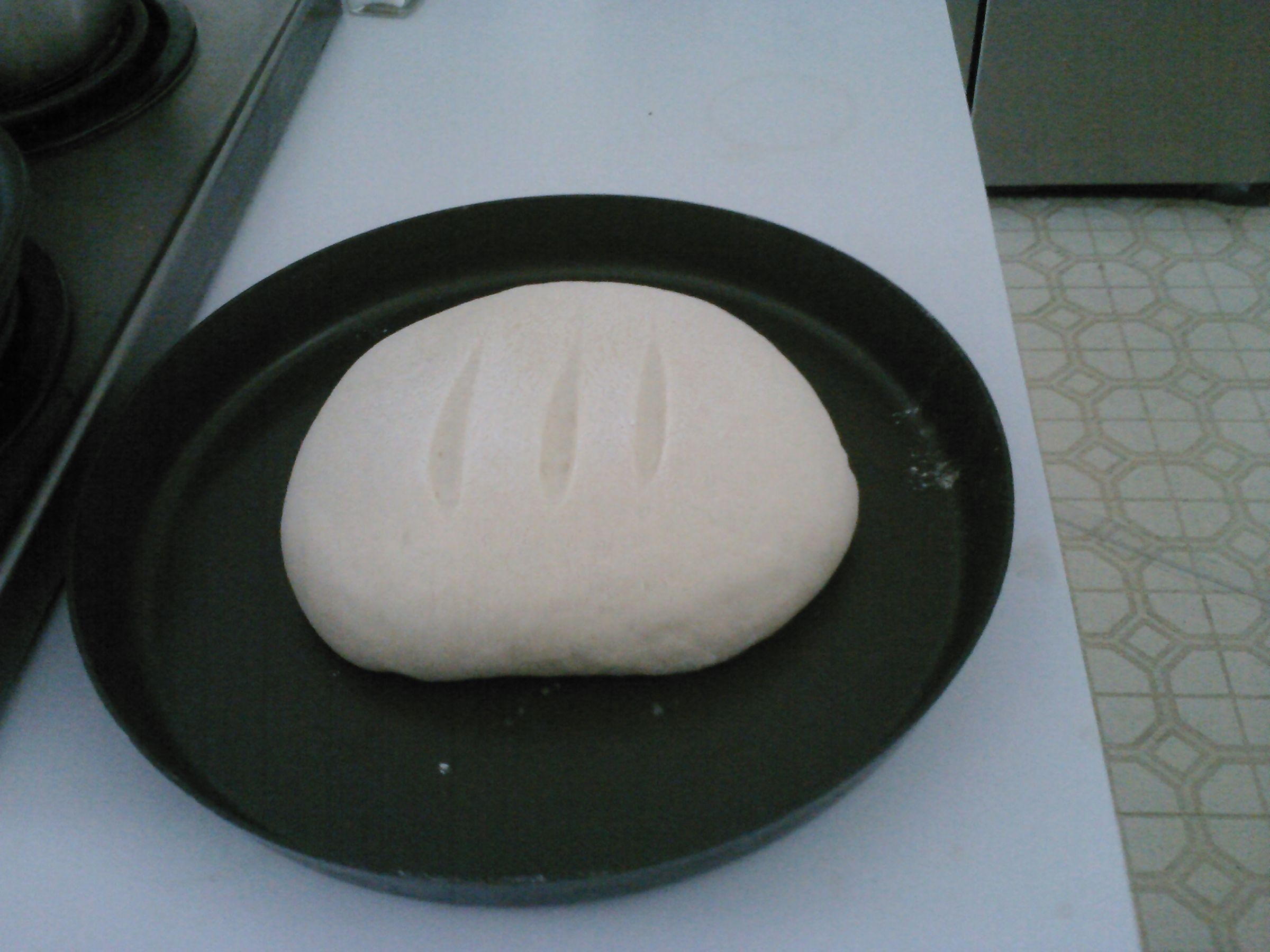 Bosnian Bread ( Lepinja ) : 5 Steps (with Pictures) - Instructables