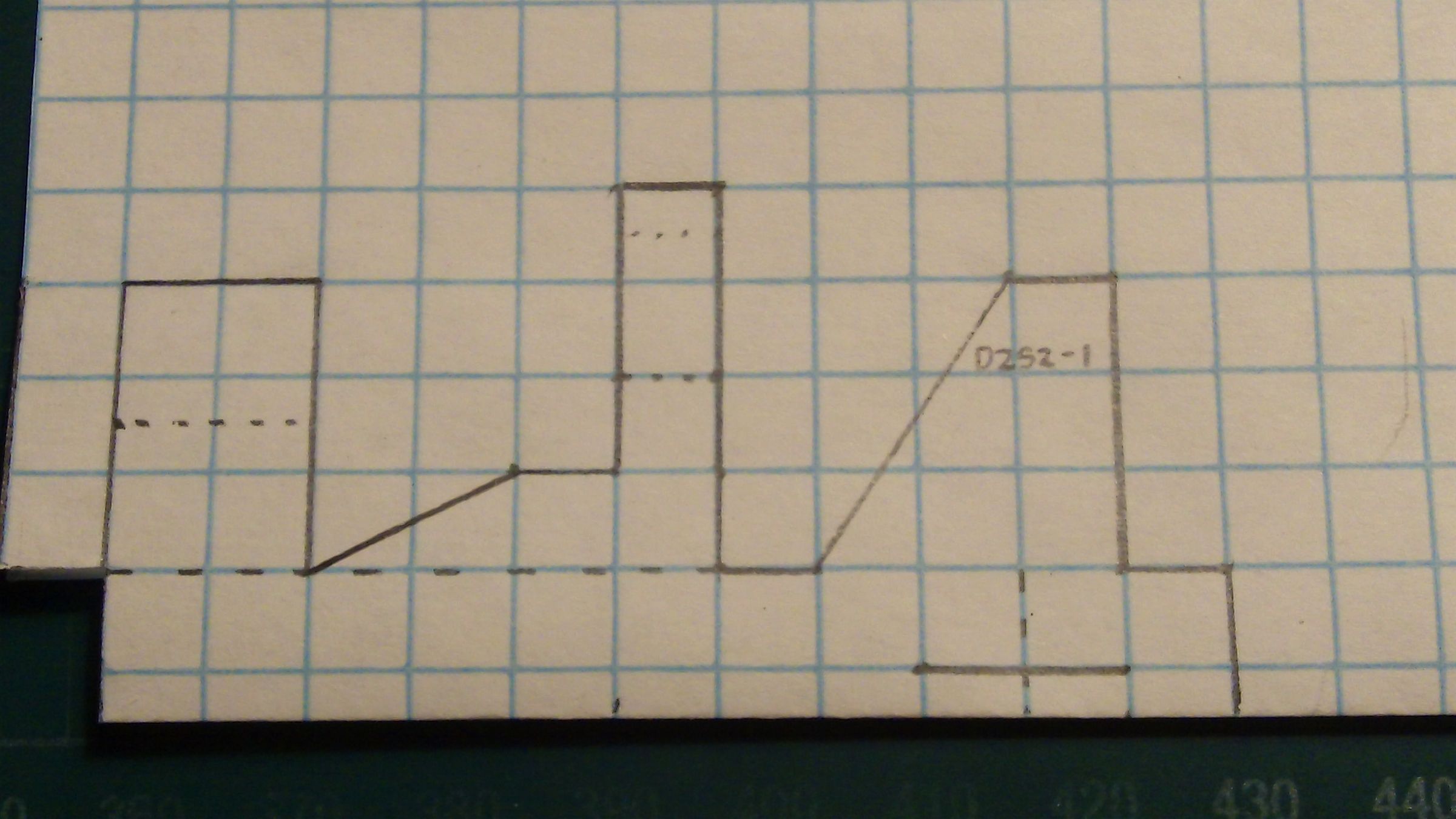 How to Make the Locust Paper Airplane : 5 Steps - Instructables