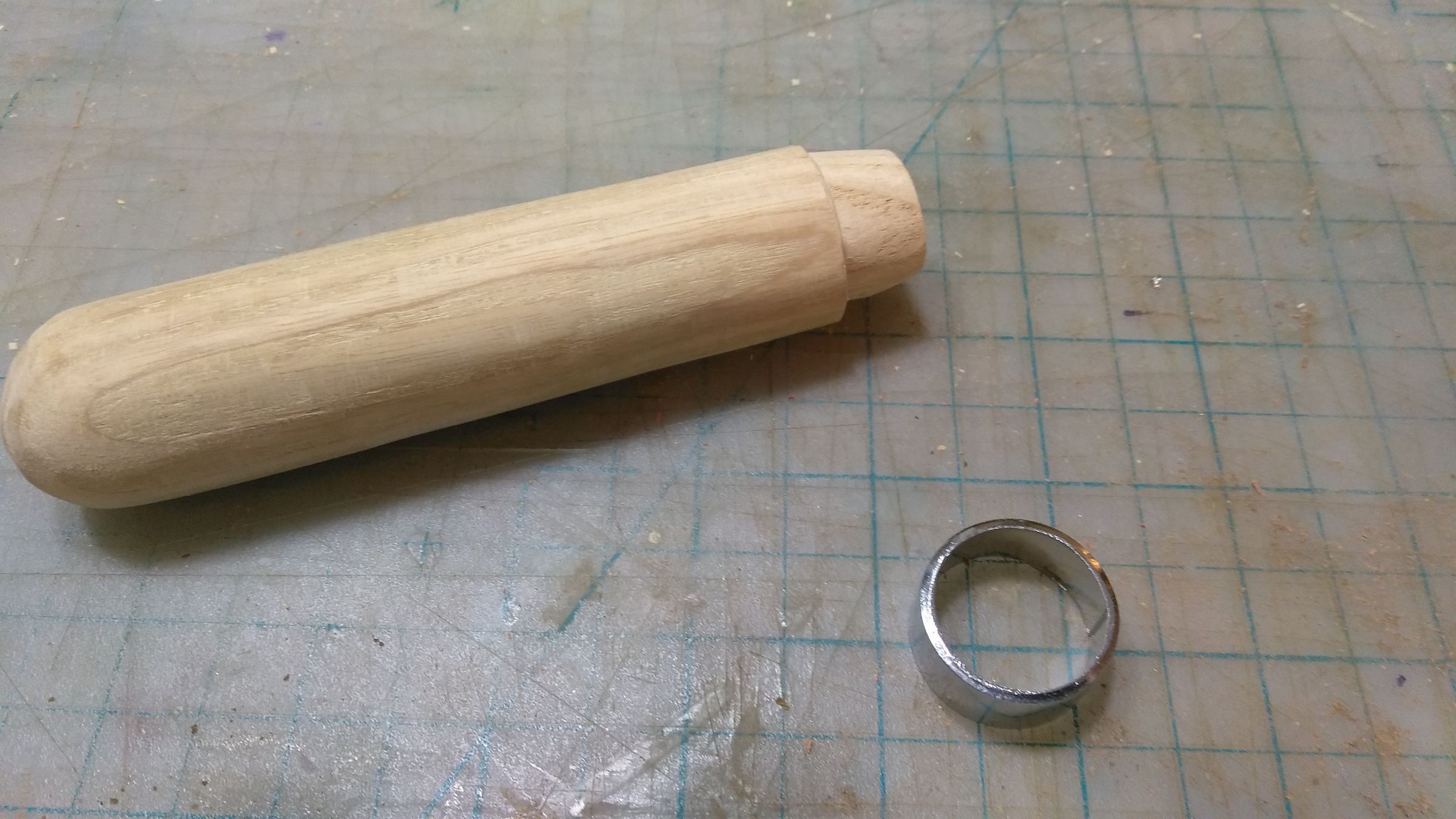 Replacement File Handles : 11 Steps (with Pictures) - Instructables