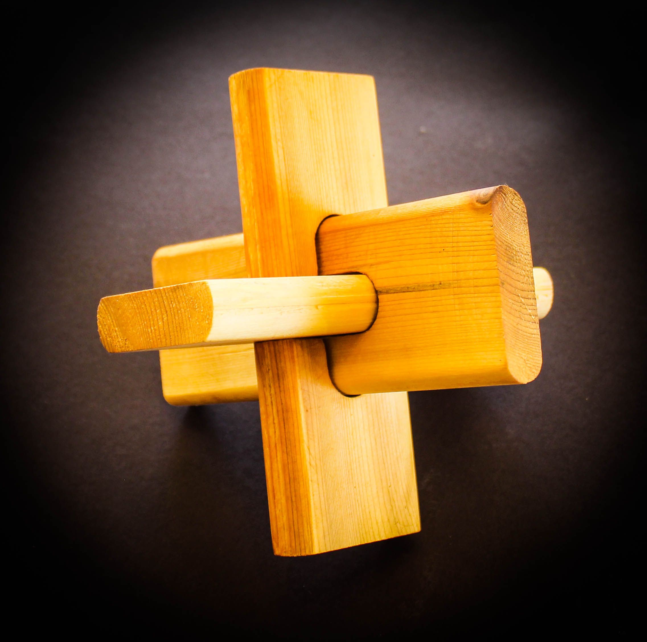 Wooden Lock Puzzle : 12 Steps (with Pictures) - Instructables