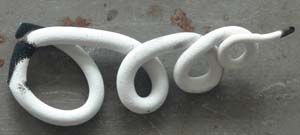 How to Create a Burned Blue-Tac Art Piece. : 3 Steps - Instructables
