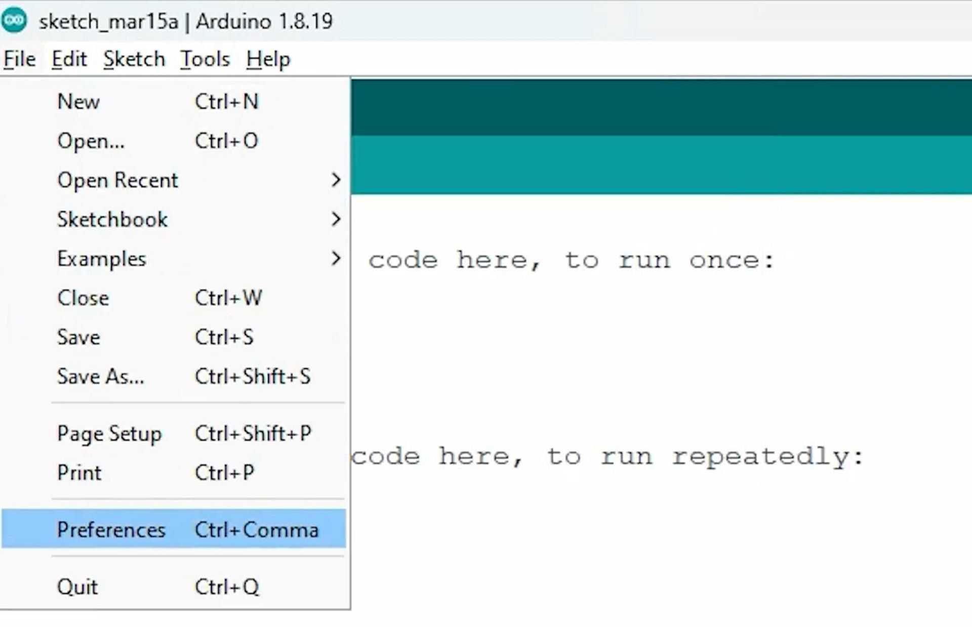 How to Upload Code on ESP32 & ESP8266 Using Arduino IDE (Step-by-Step Beginner Guide) : 5 Steps ...