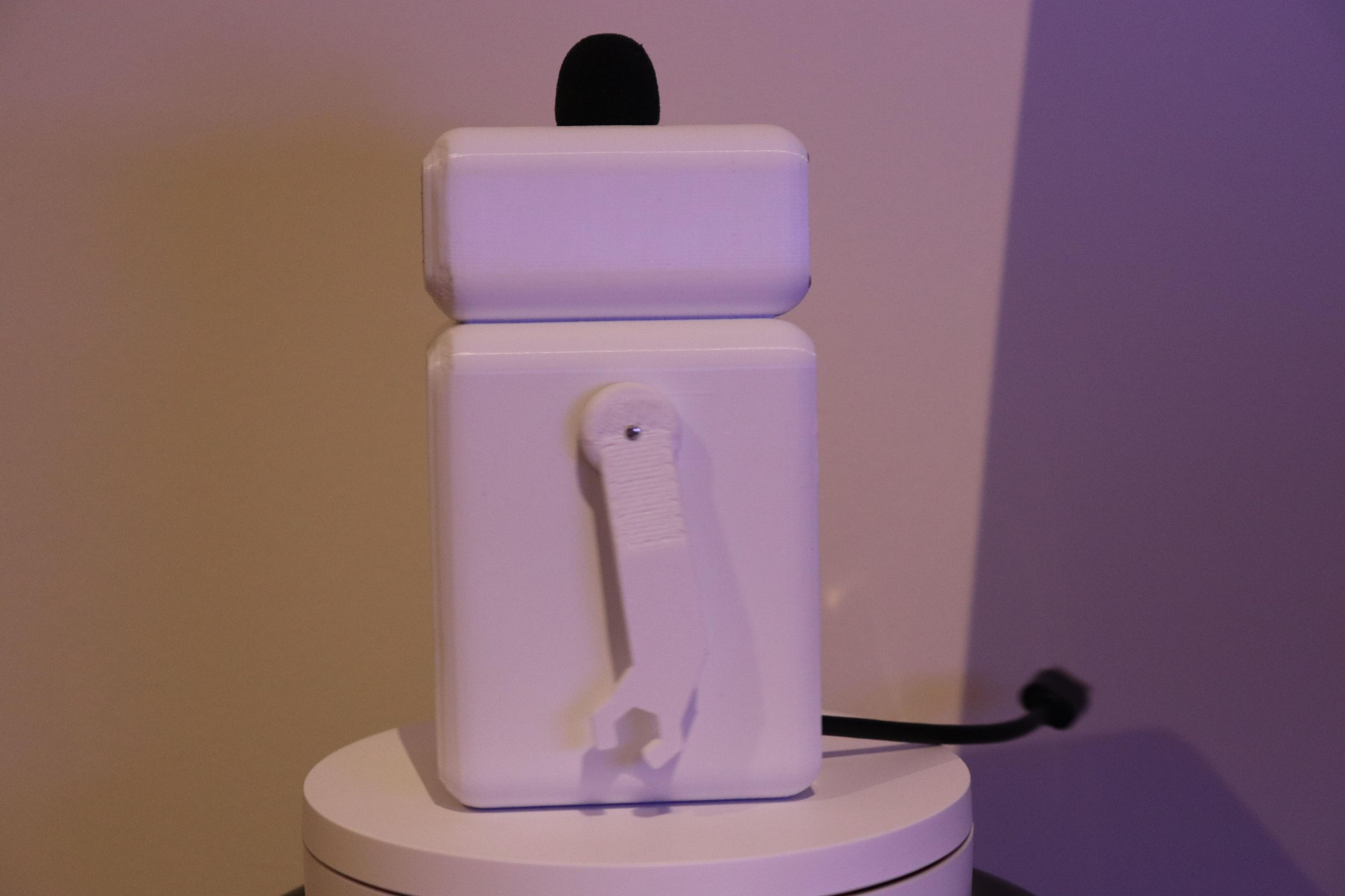 Neo, an AI Desktop Assistant! : 10 Steps (with Pictures) - Instructables