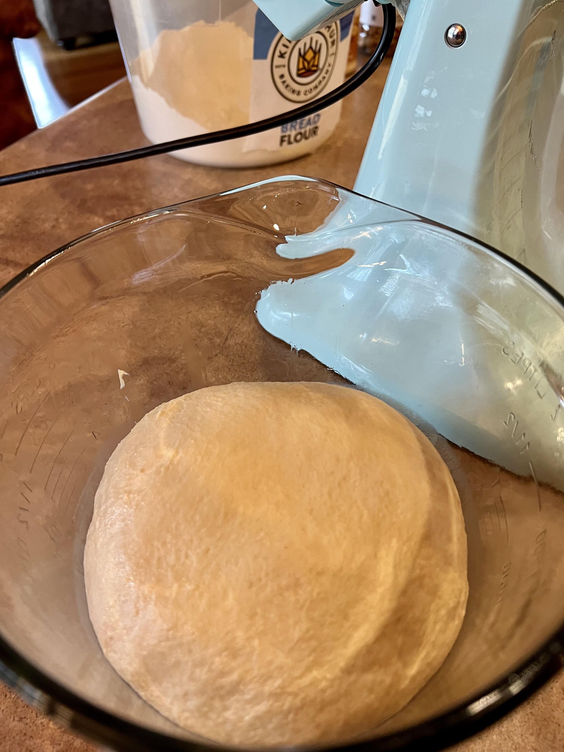 Peanut Butter Pretzel Rolls : 8 Steps (with Pictures) - Instructables