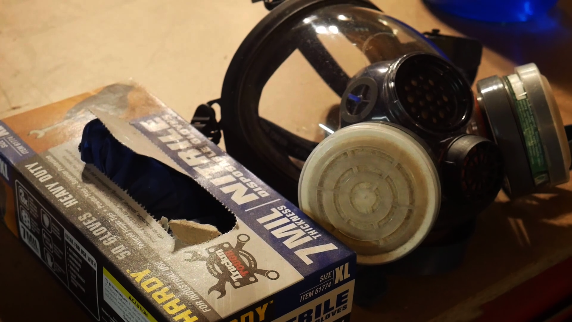 How to Make Anything Copper : 6 Steps - Instructables